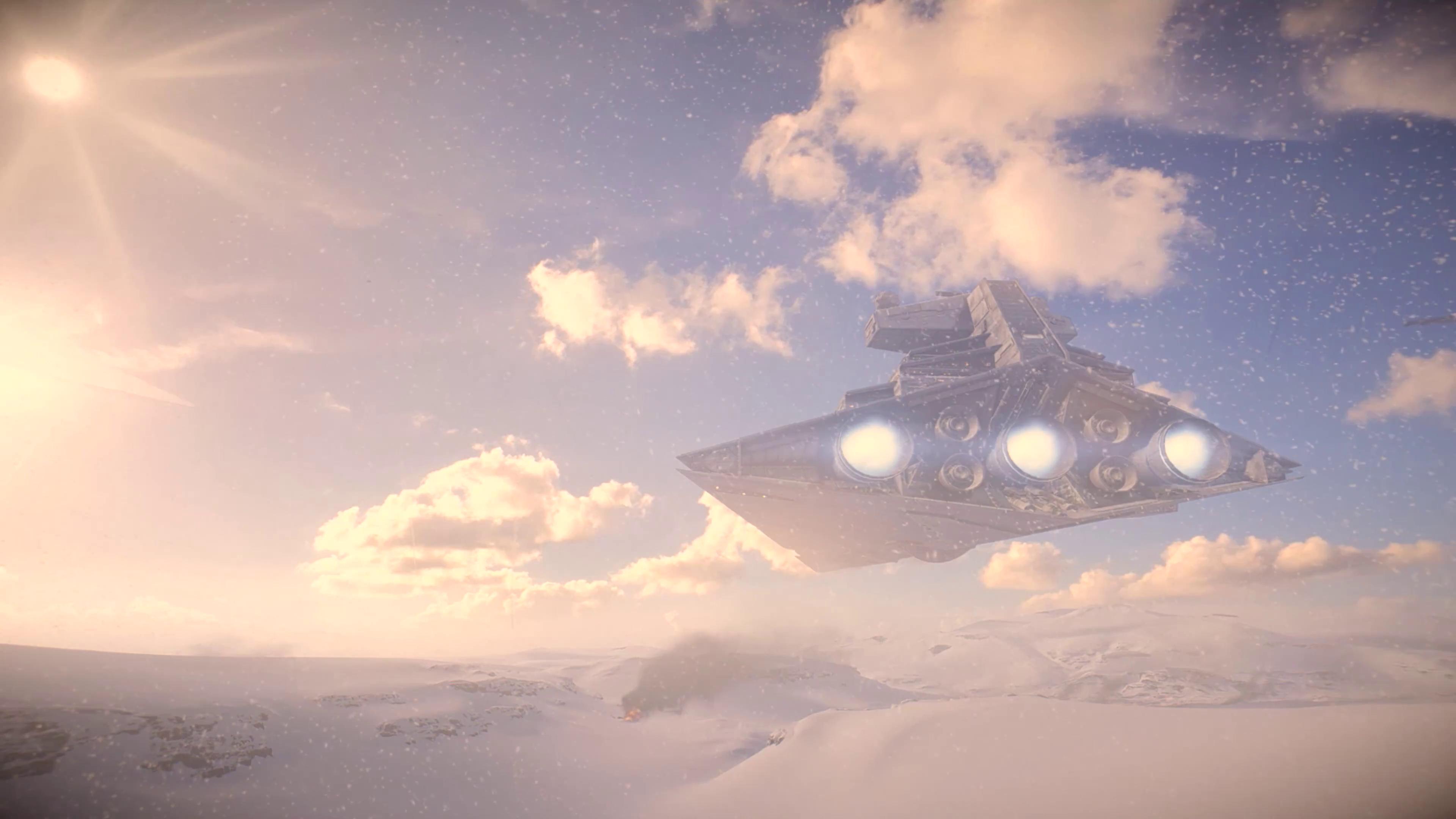 Star Wars Star Destroyer Wallpaper 74 Images