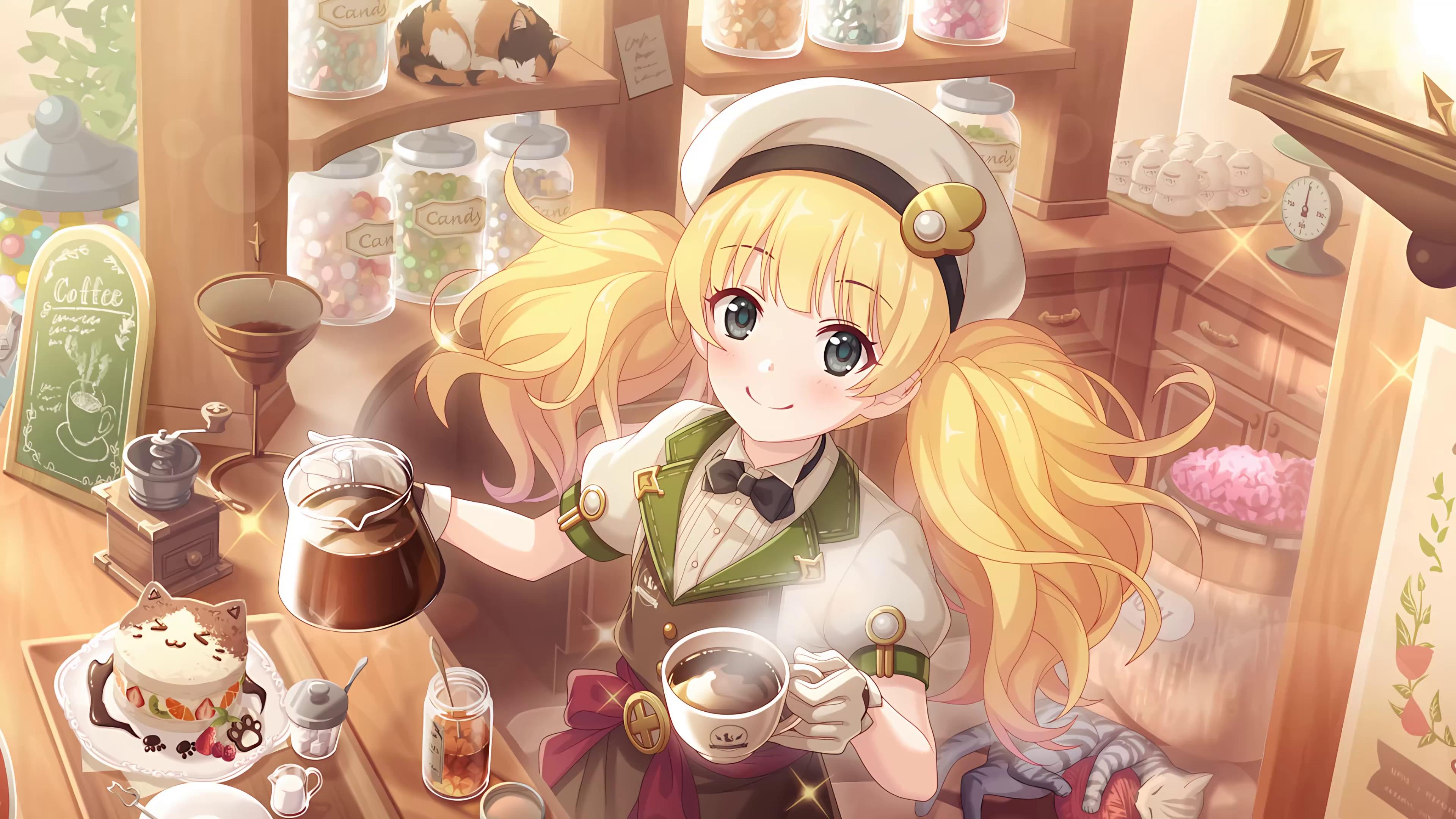 Akari Kazemiyagallery Princess Connect Redive Wiki