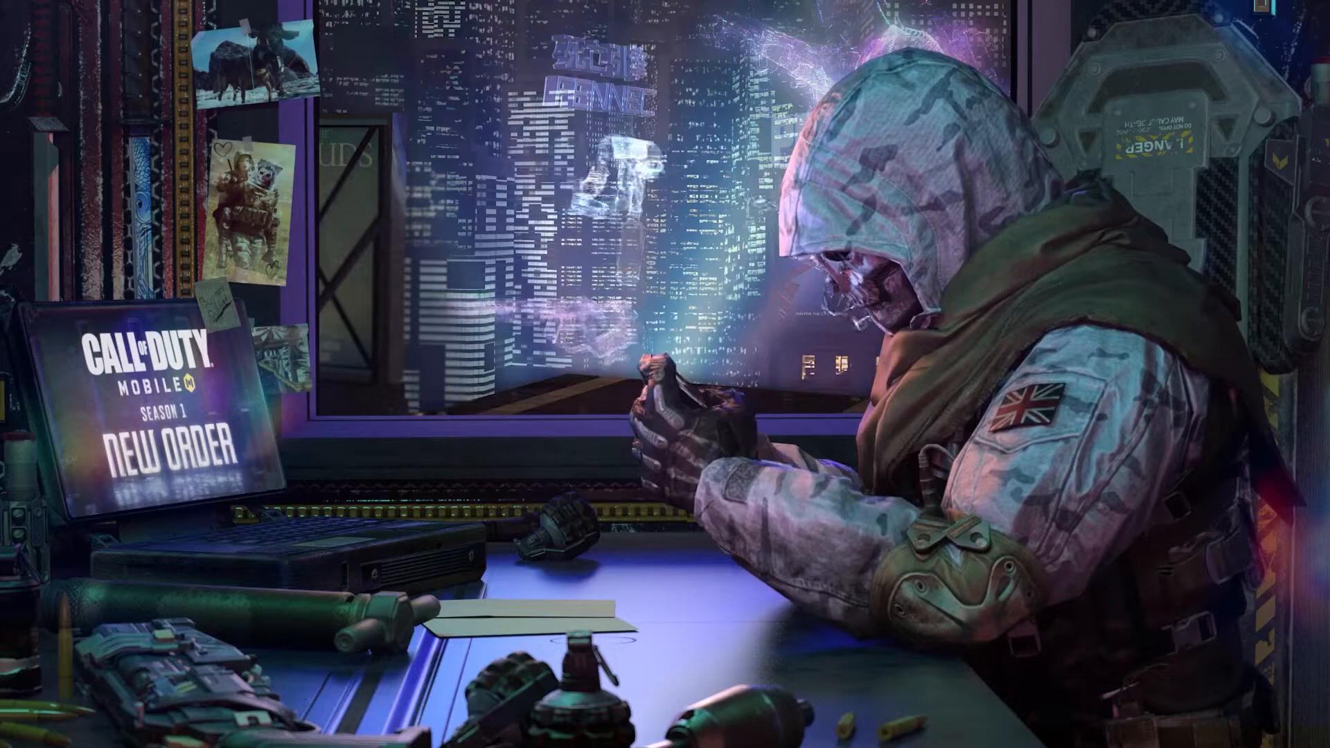 Call Of Duty Mobile Live Wallpaper 4k - Infoupdate.org Call Of Duty Mobile Live Wallpaper 4k - Infoupdate.org