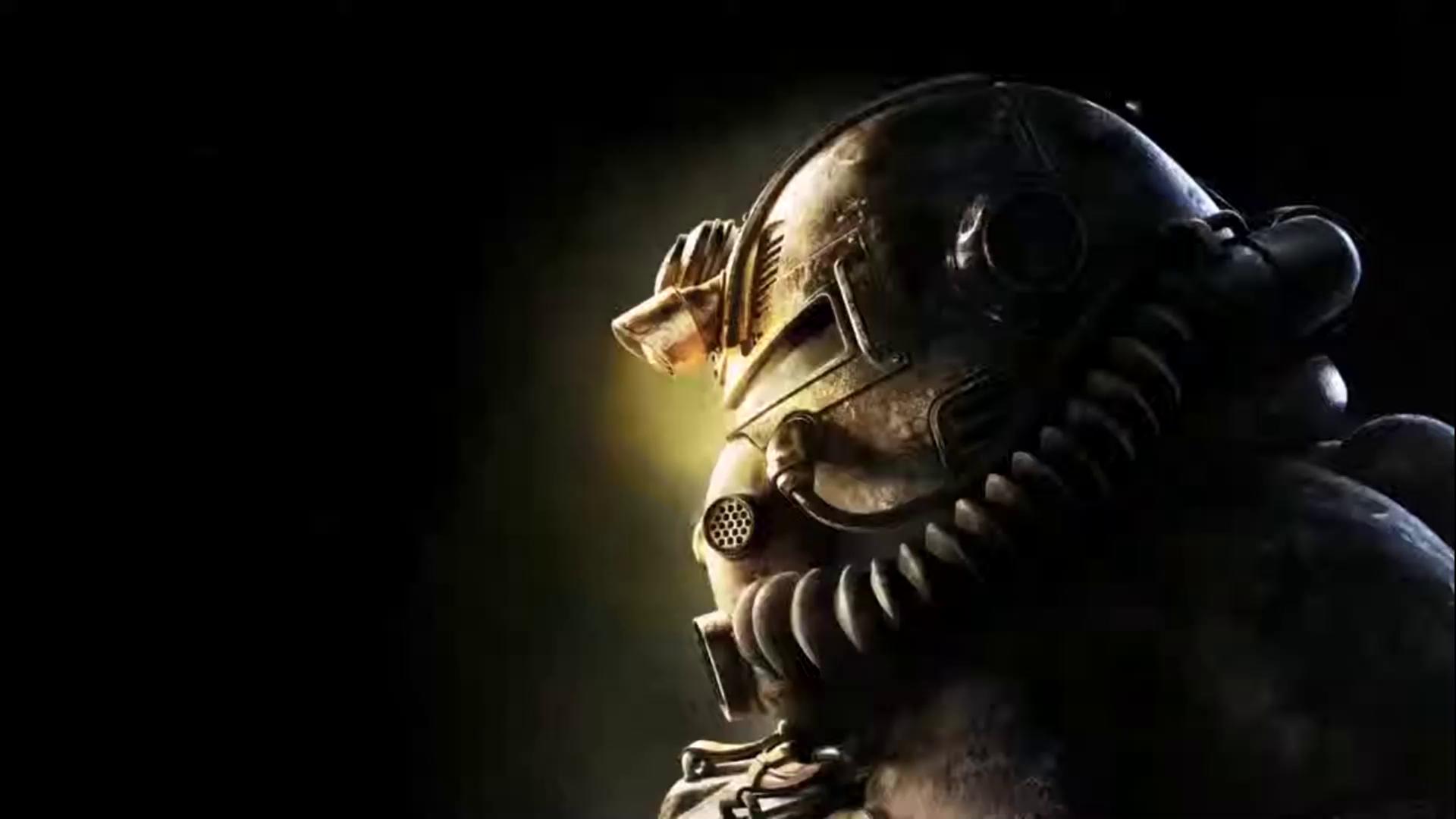 Fallout 76 Live Wallpaper