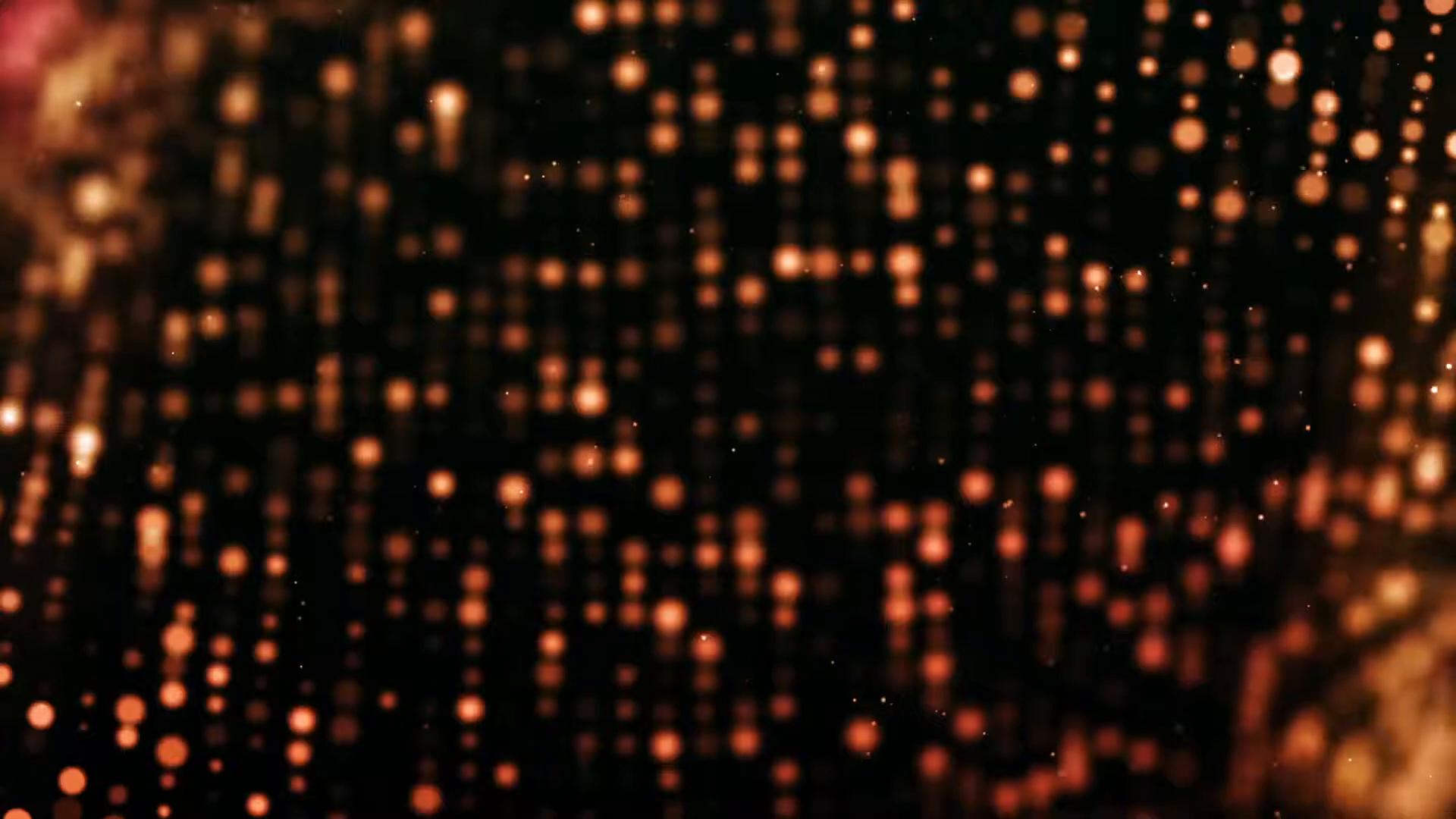 Particles Sparks Live Wallpaper