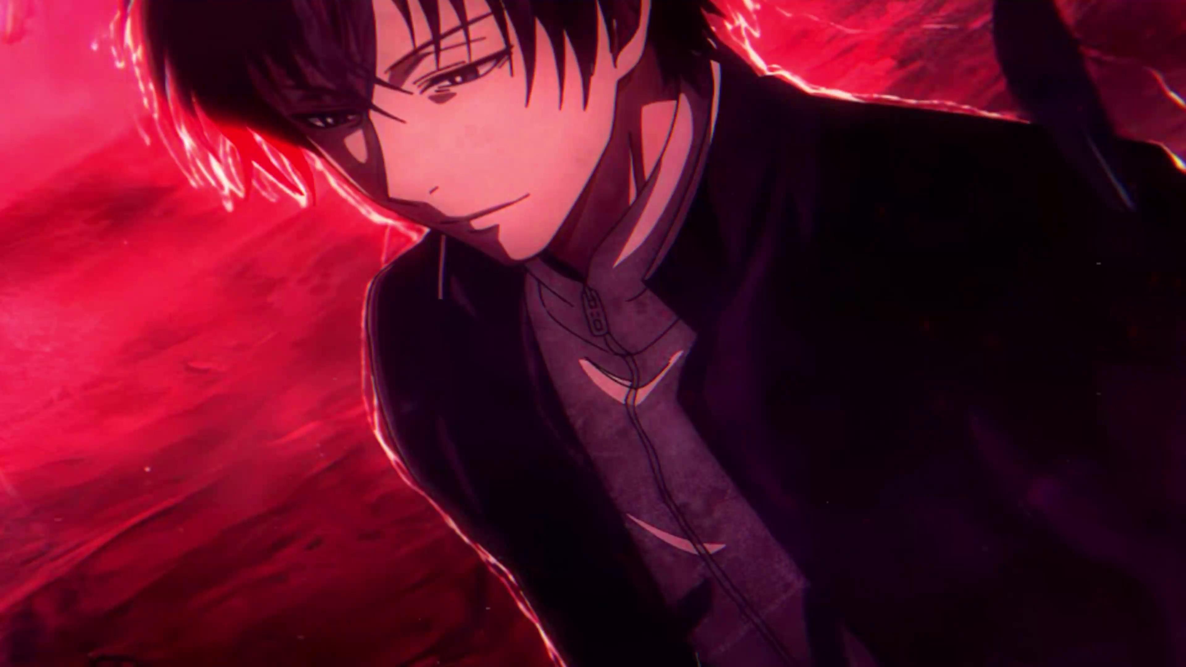 Yuuichi Katagari Live Wallpaper