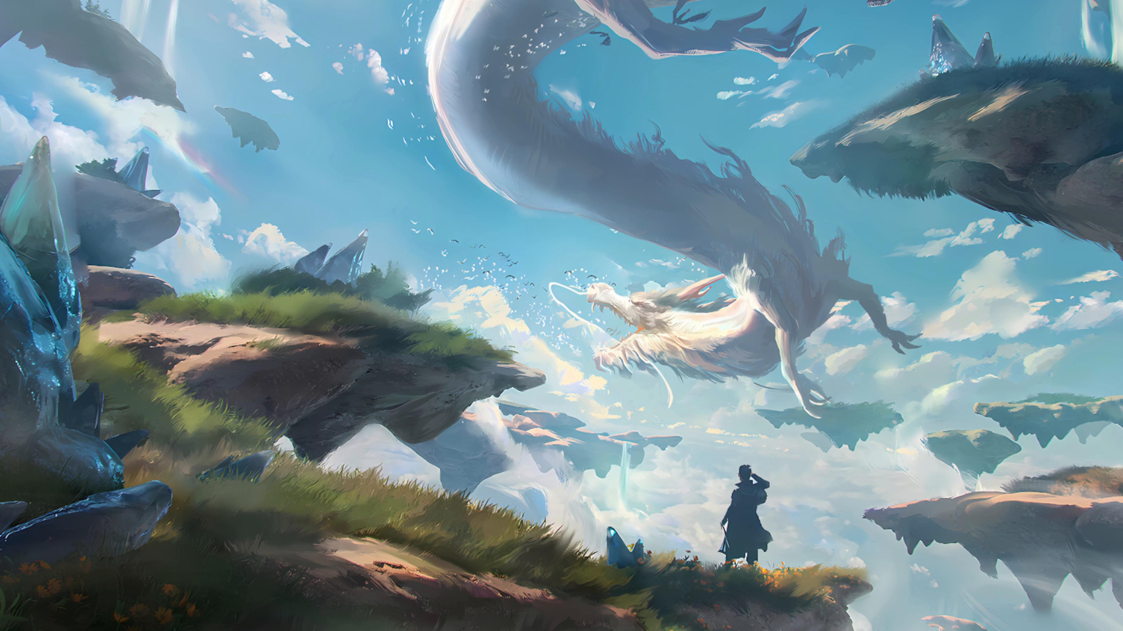 Live Dragon Wallpaper 26195 20+ Dragon Live Wallpapers, Animated