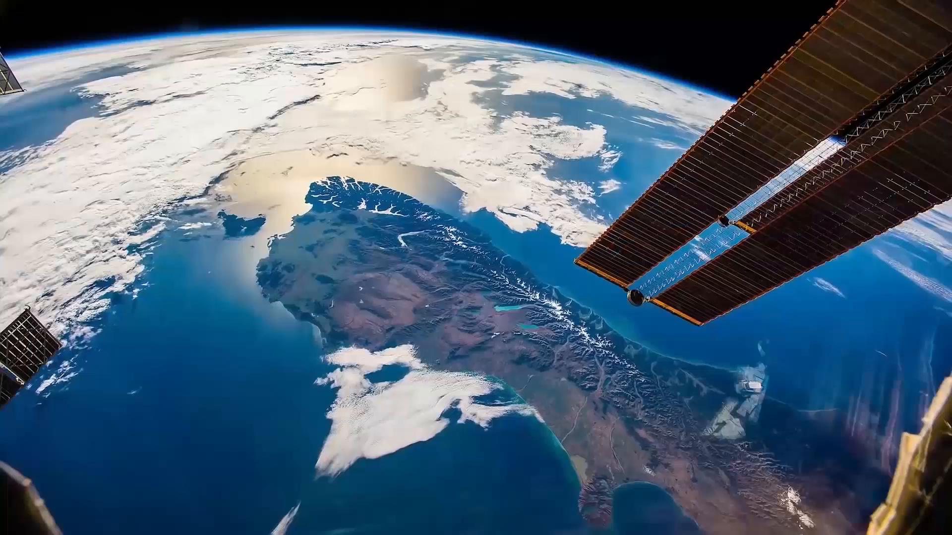 Beatiful Earth Live Wallpaper