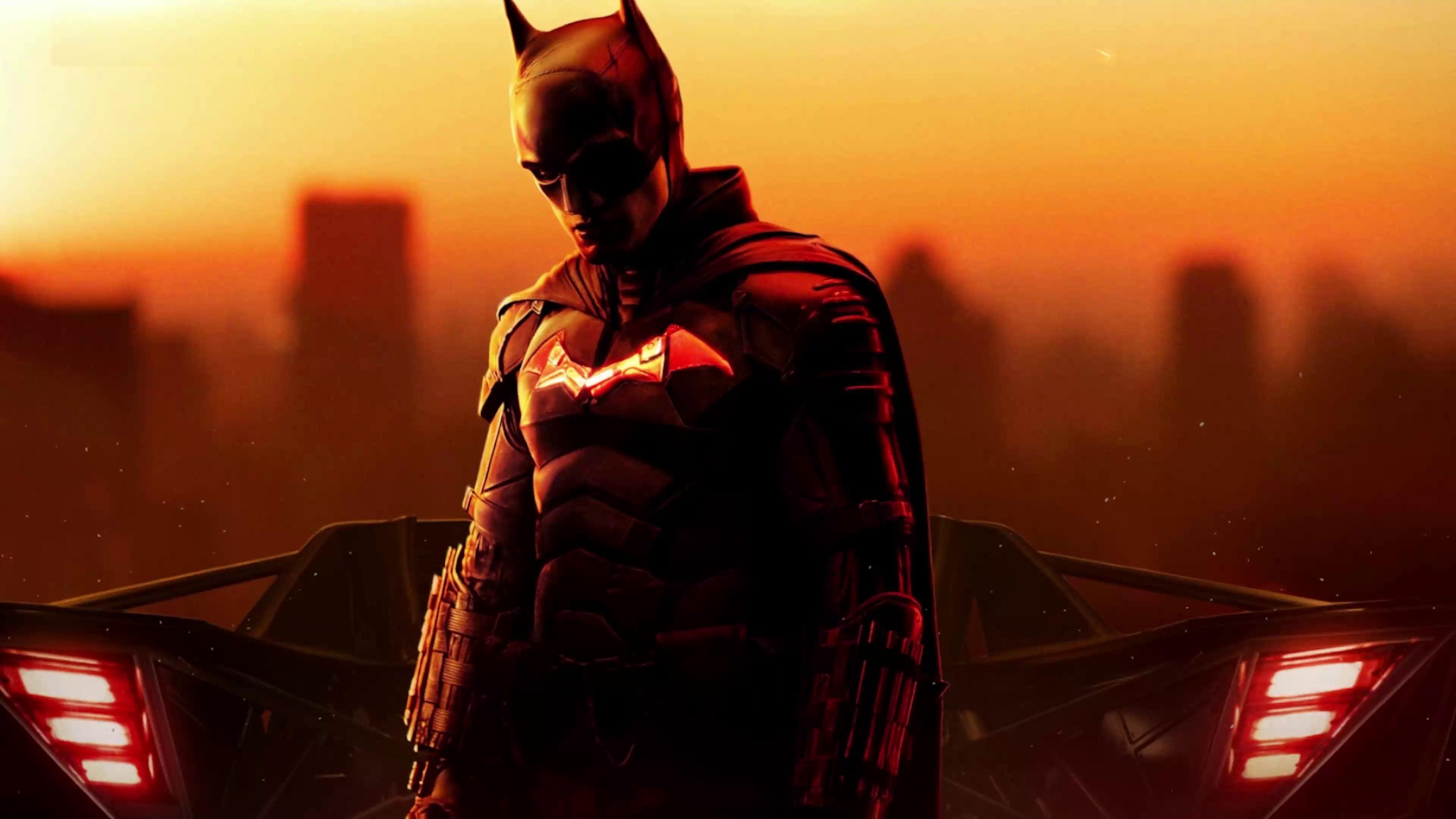 Batman Car Wallpaper 4k For Pc Free - Infoupdate.org