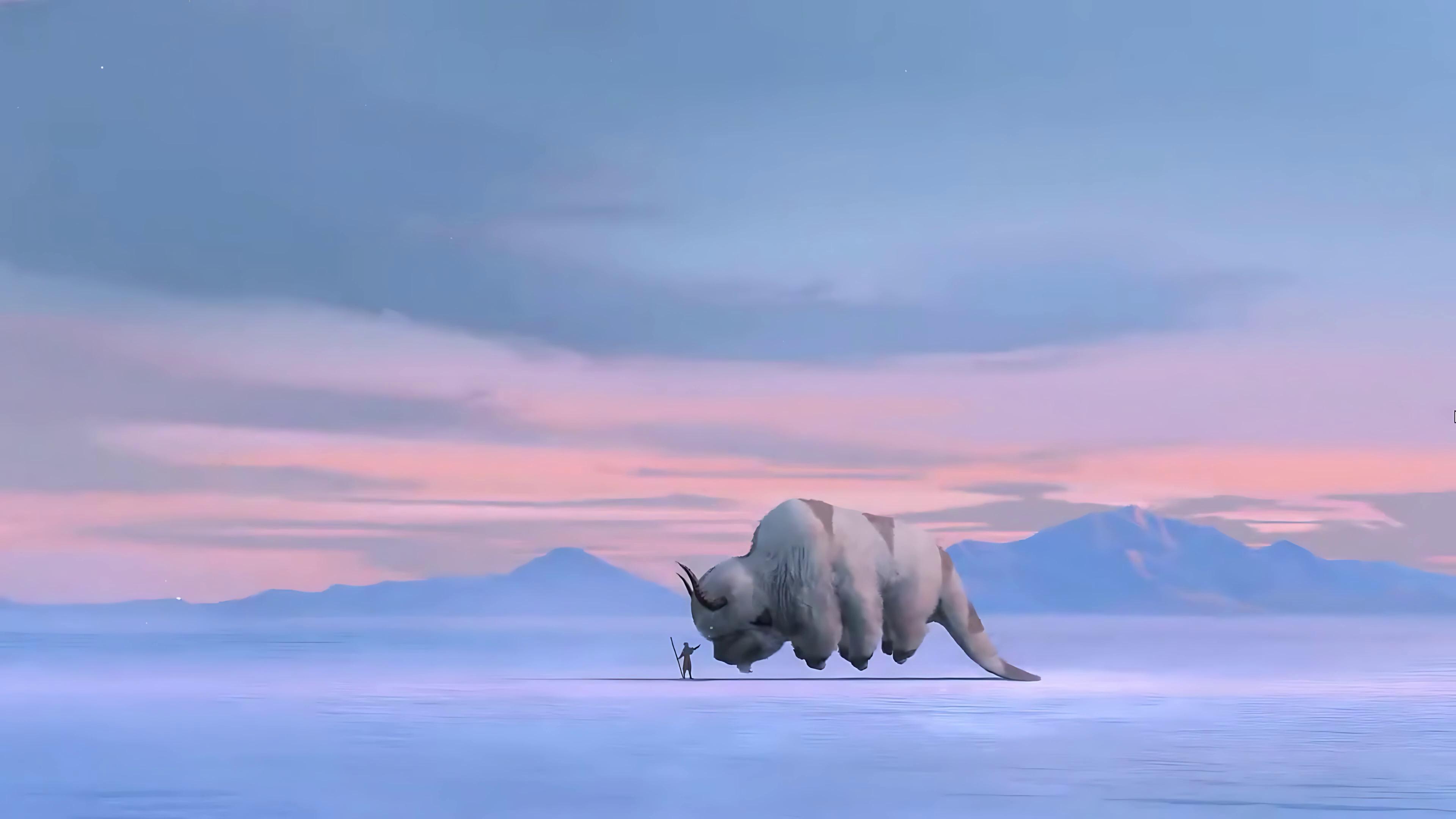 Appa (Avatar) Live Wallpaper