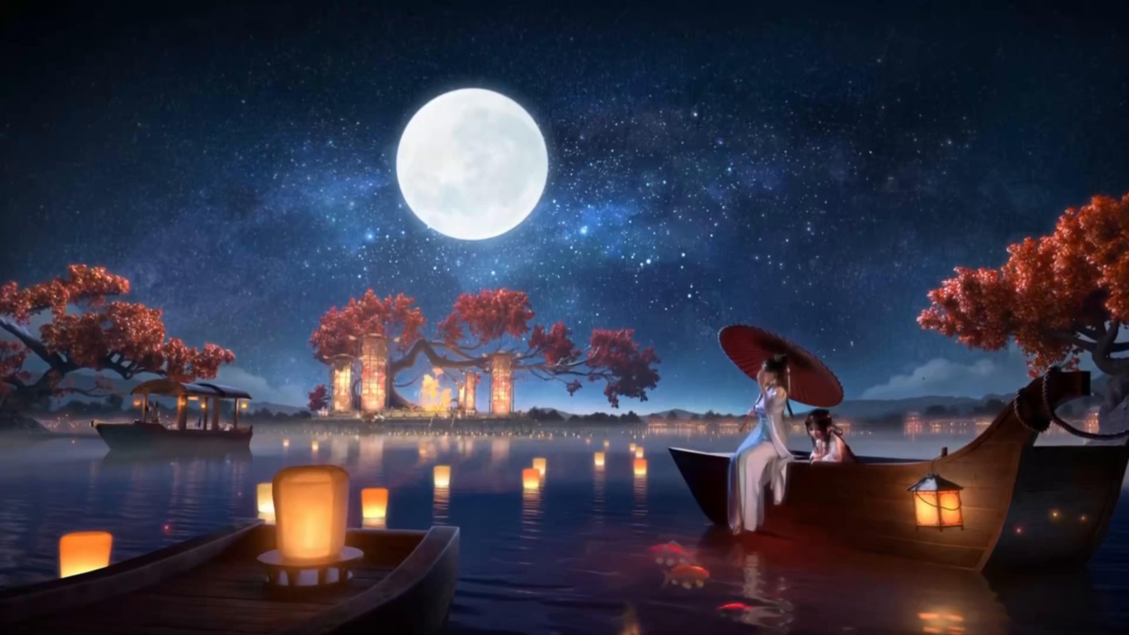 Live Wallpapers To Desktop