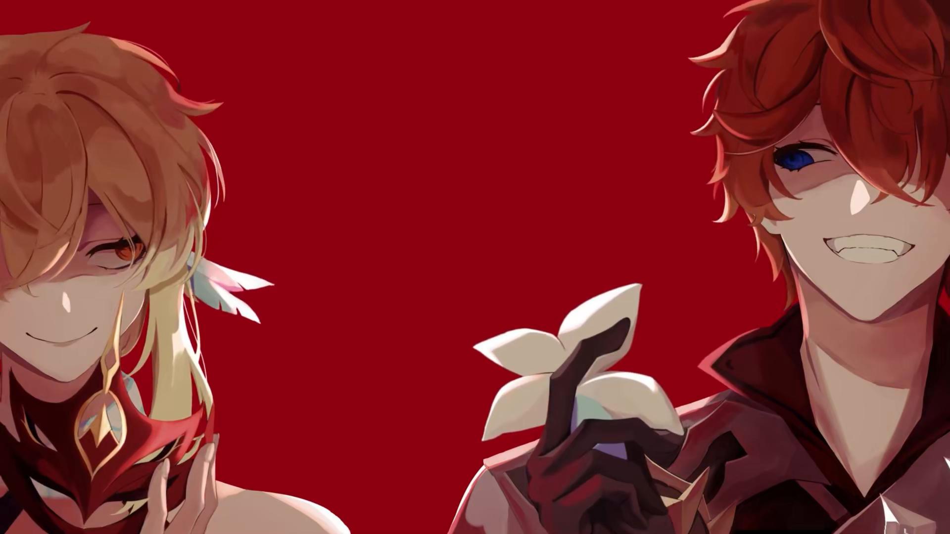 ChiLumi (Genshin Impact) Live Wallpaper