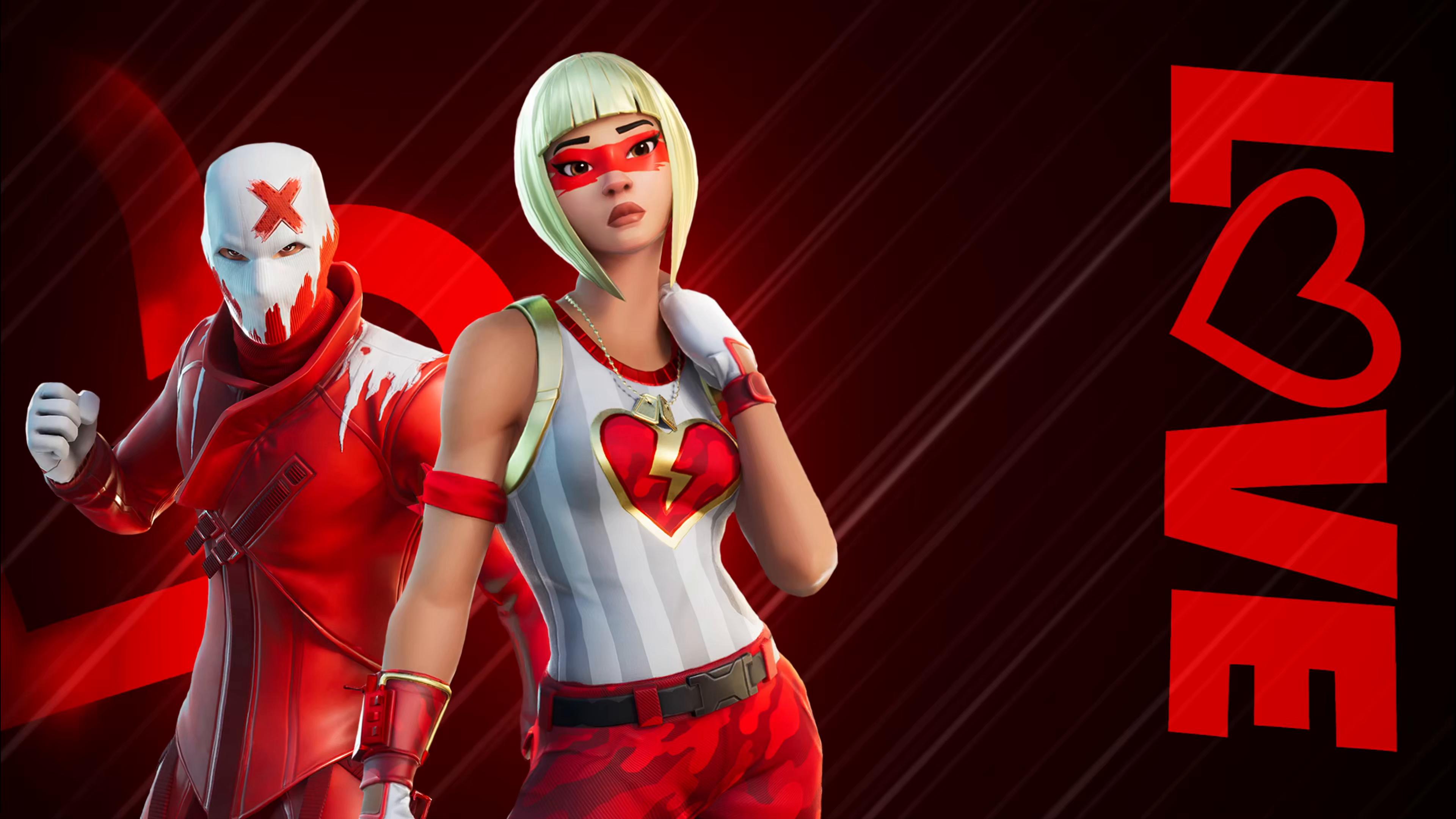 Fortnite Crusher Live Wallpaper