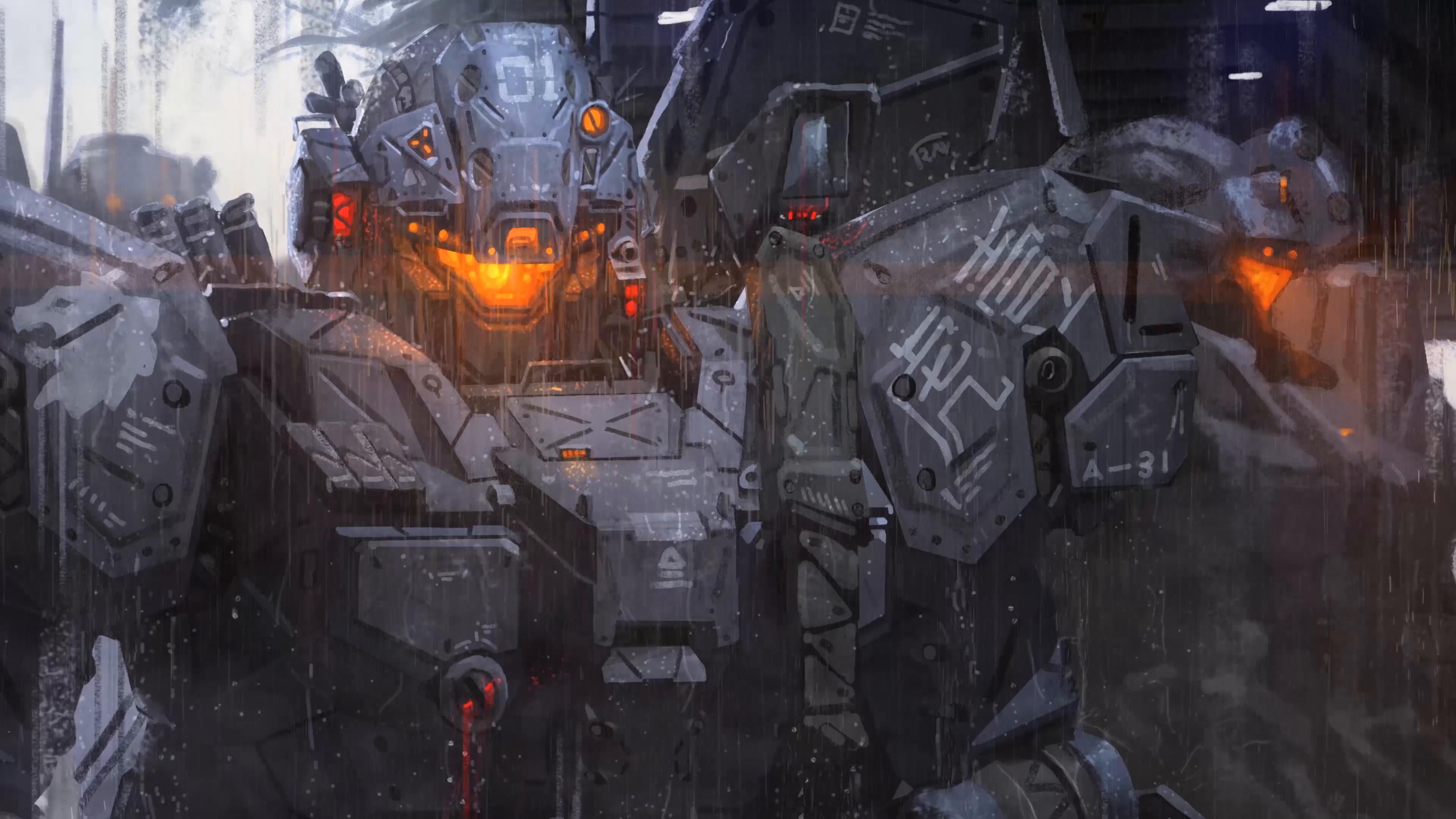 Gundam RGM-96X Jesta Live Wallpaper