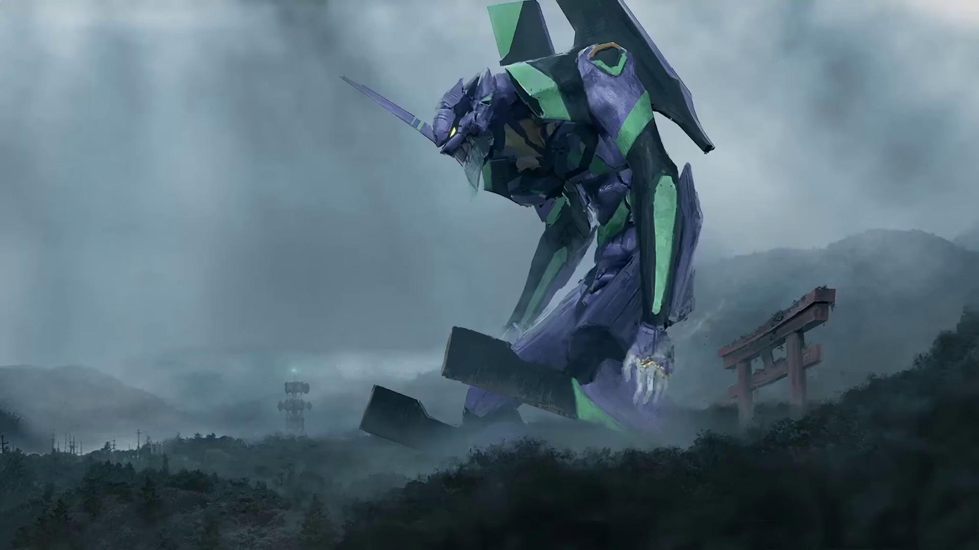 Evangelion Live Wallpaper Phone - Infoupdate.org