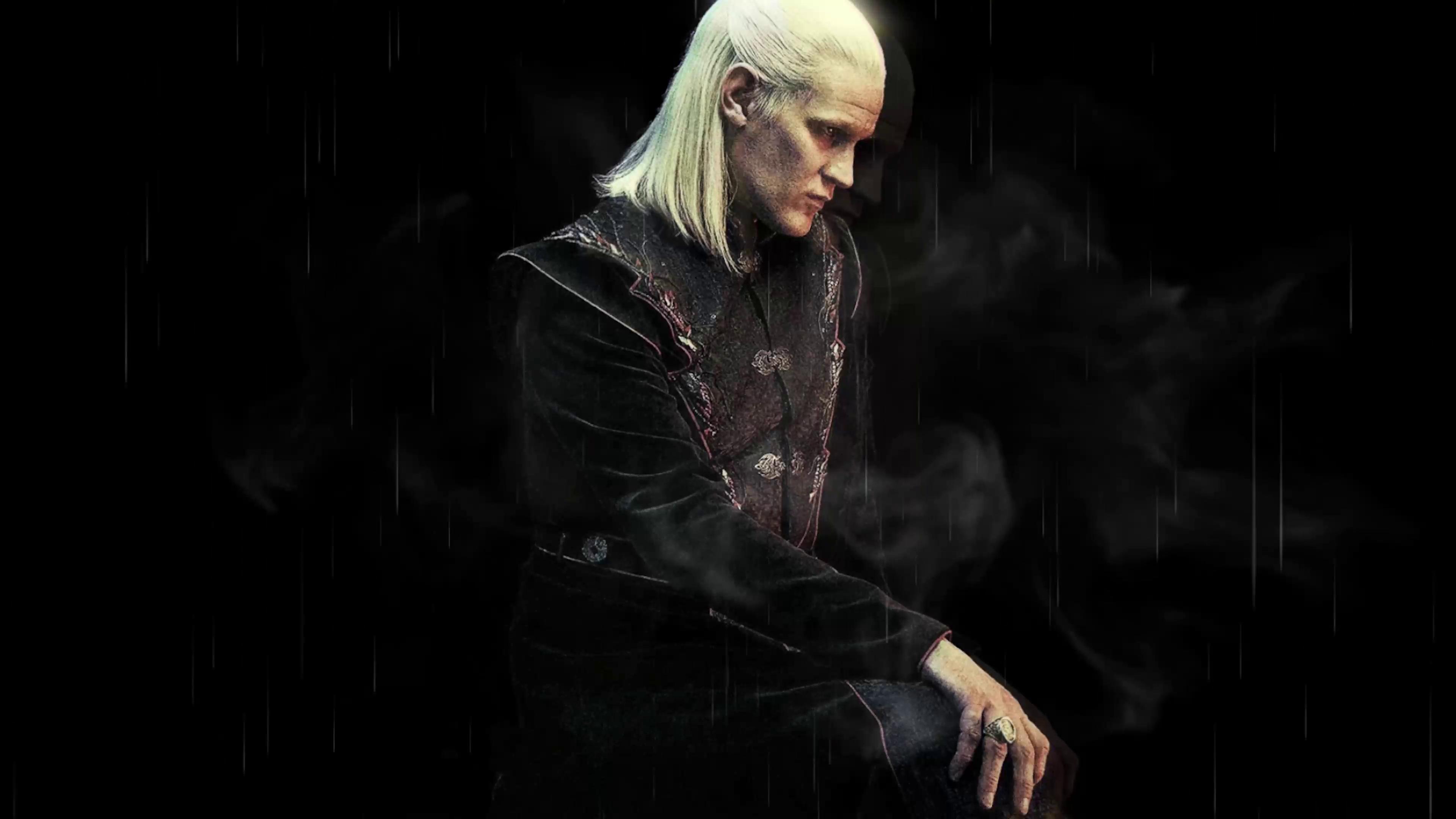 House of the Dragon Live Wallpaper