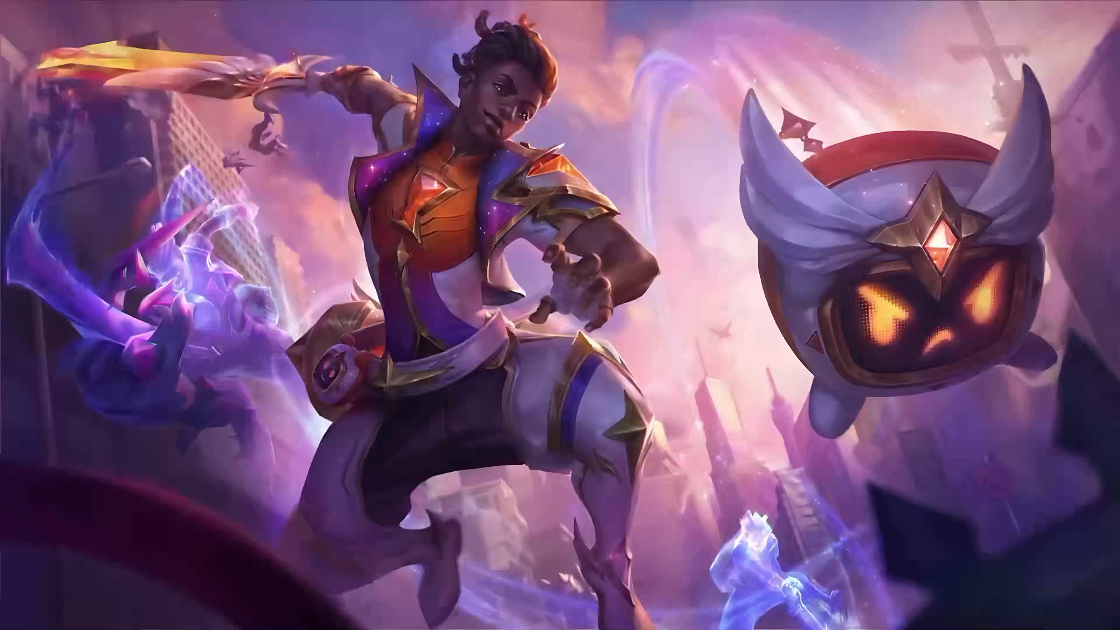 Live Wallpapers Snow