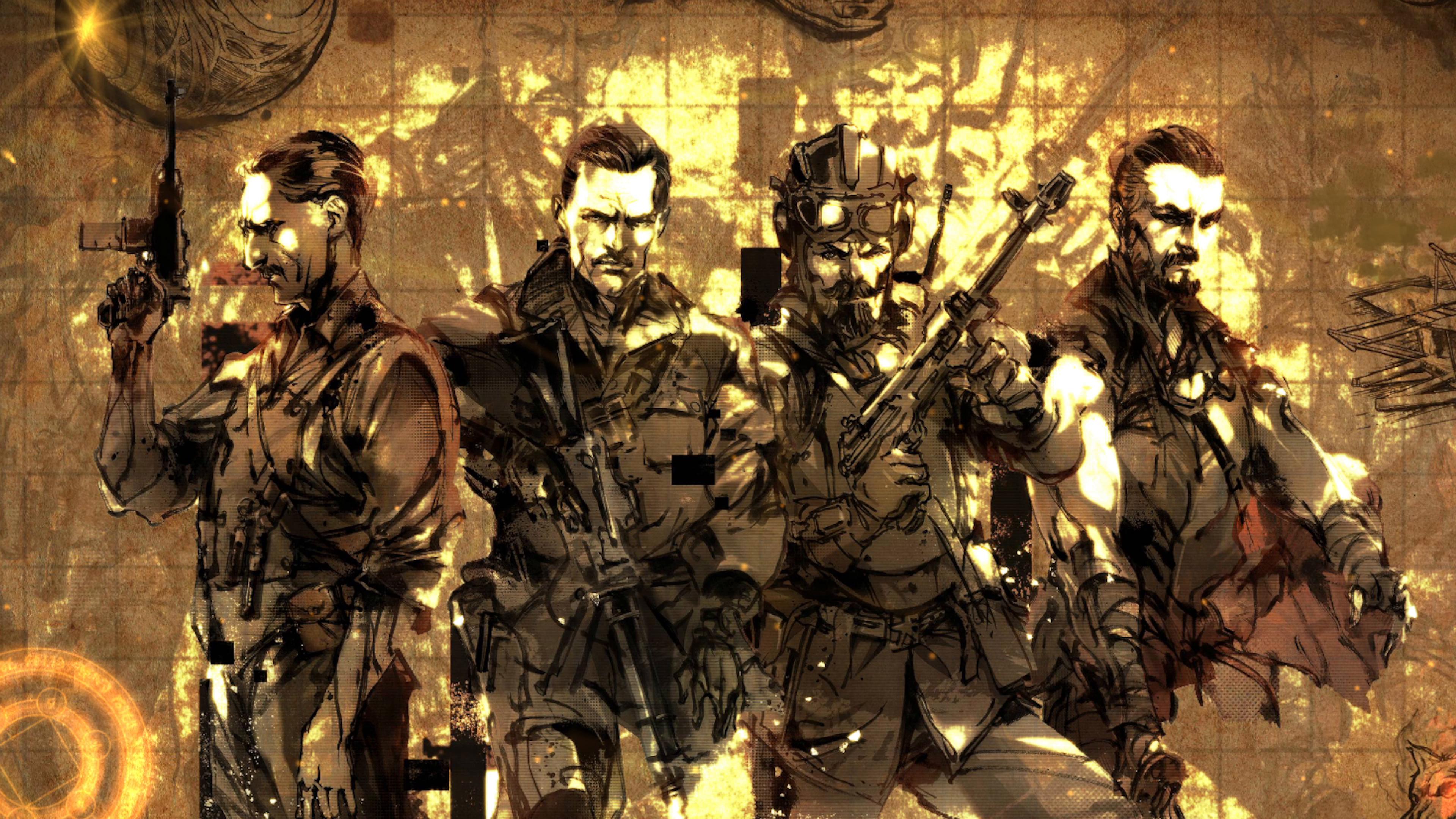 Call of Duty Black Ops 3 Live Wallpaper