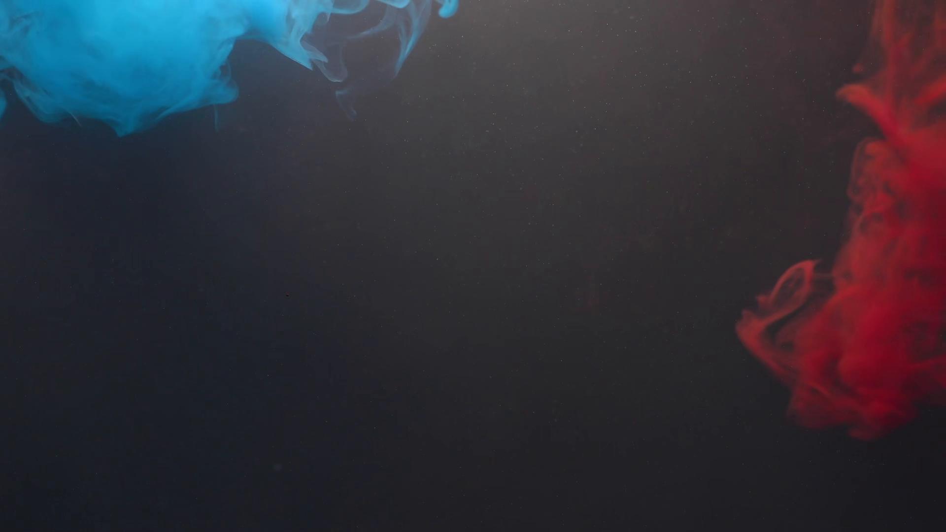 Smoke Fusion Live Wallpaper