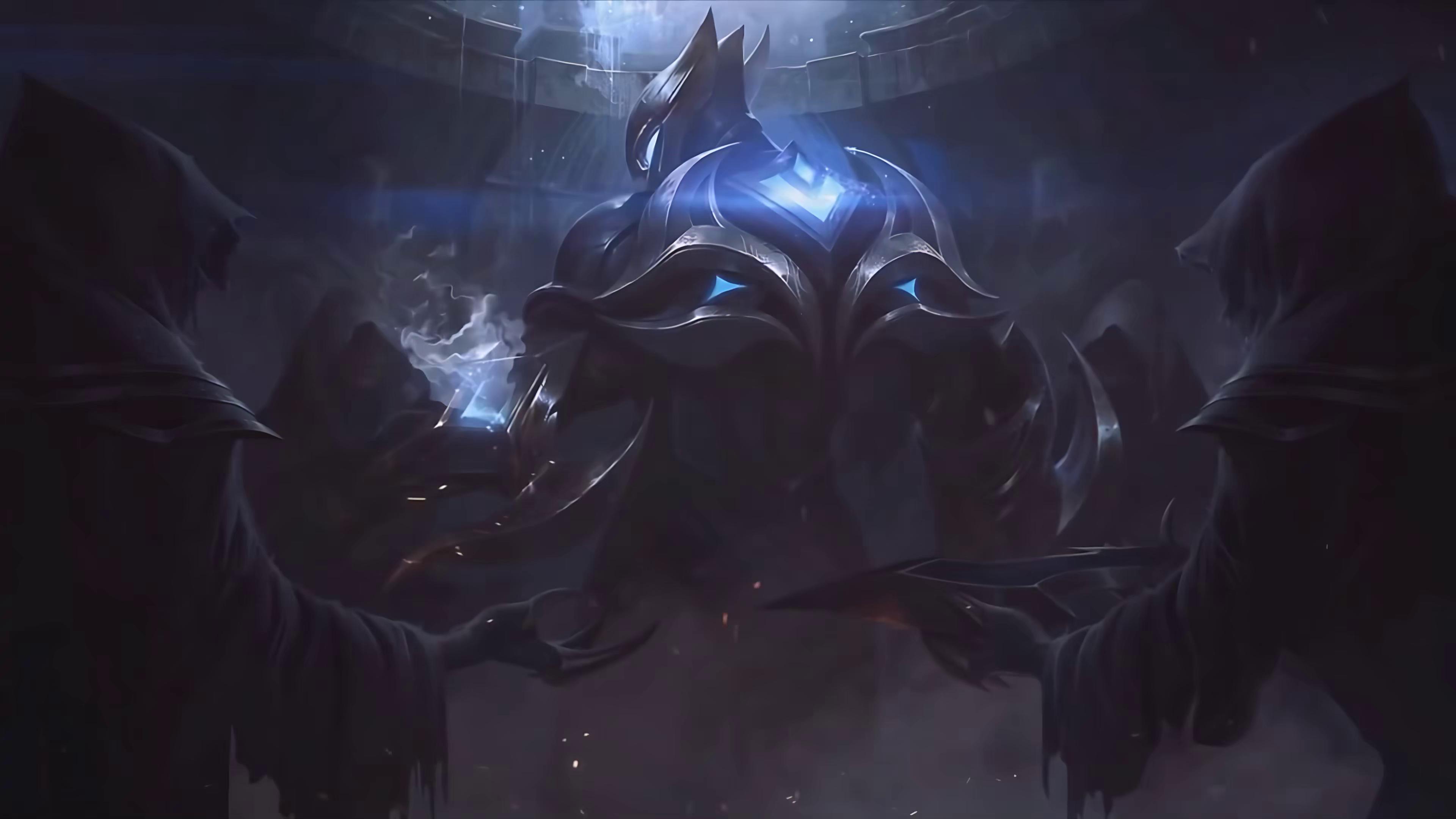 Championship Zed Live Wallpaper