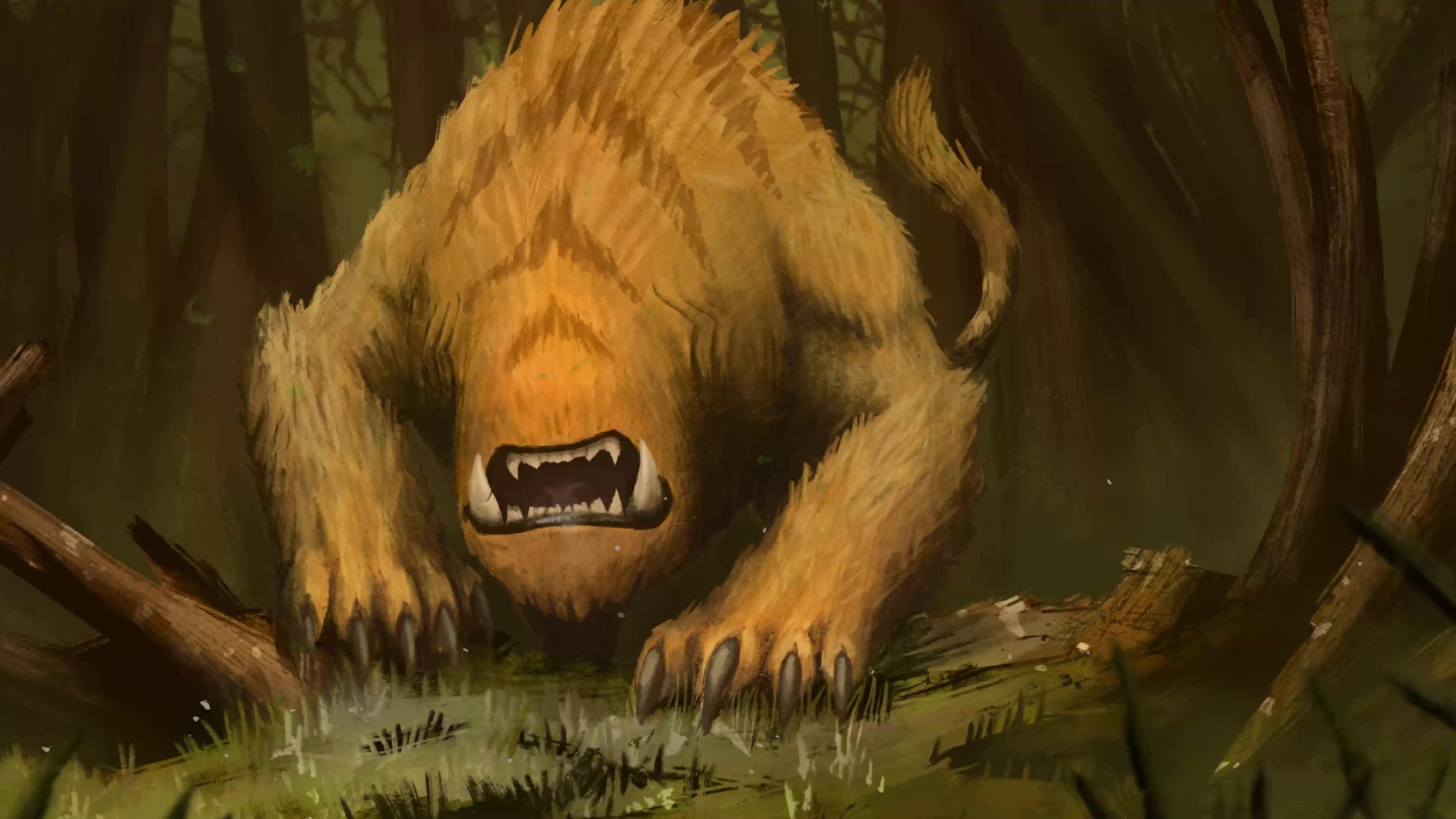 Vulpimancer (Ben 10) Live Wallpaper