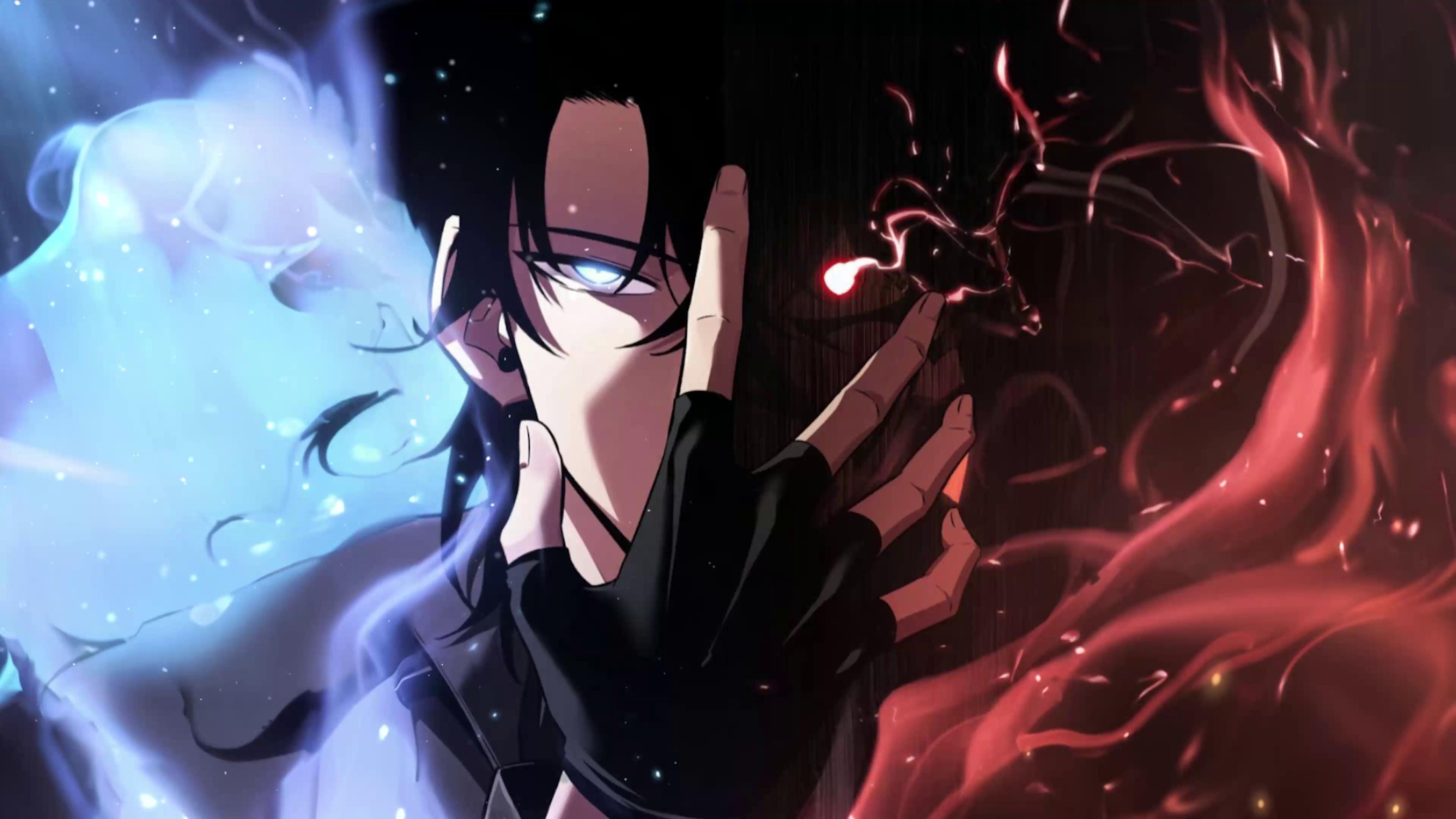 Yslat Han (Pick Me Up) Live Wallpaper