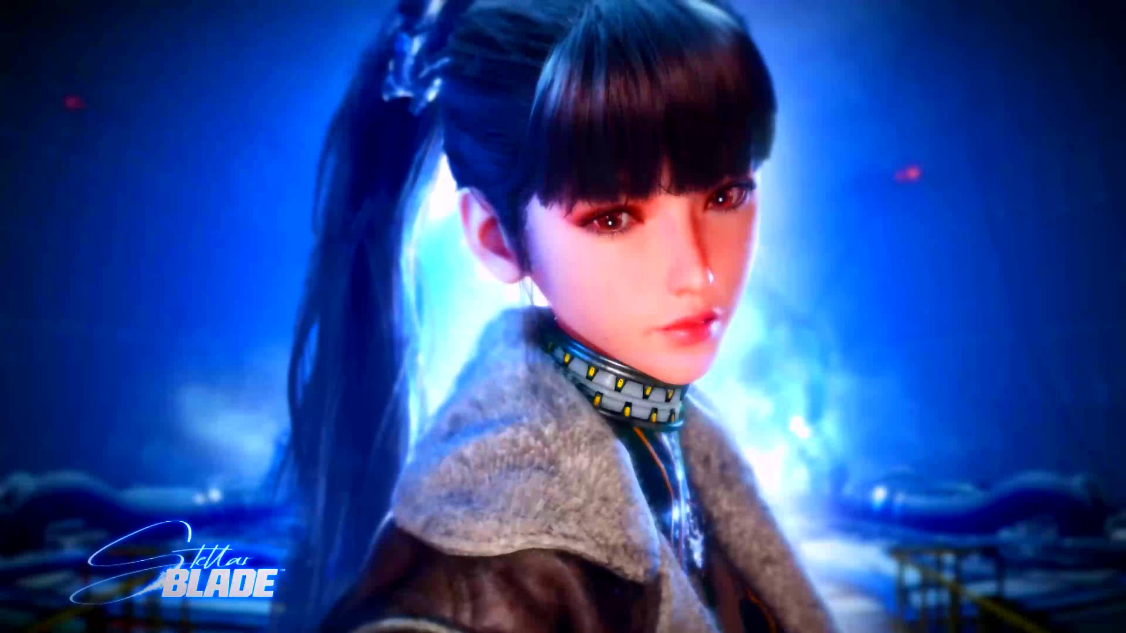 Stellar Blade Live Wallpaper