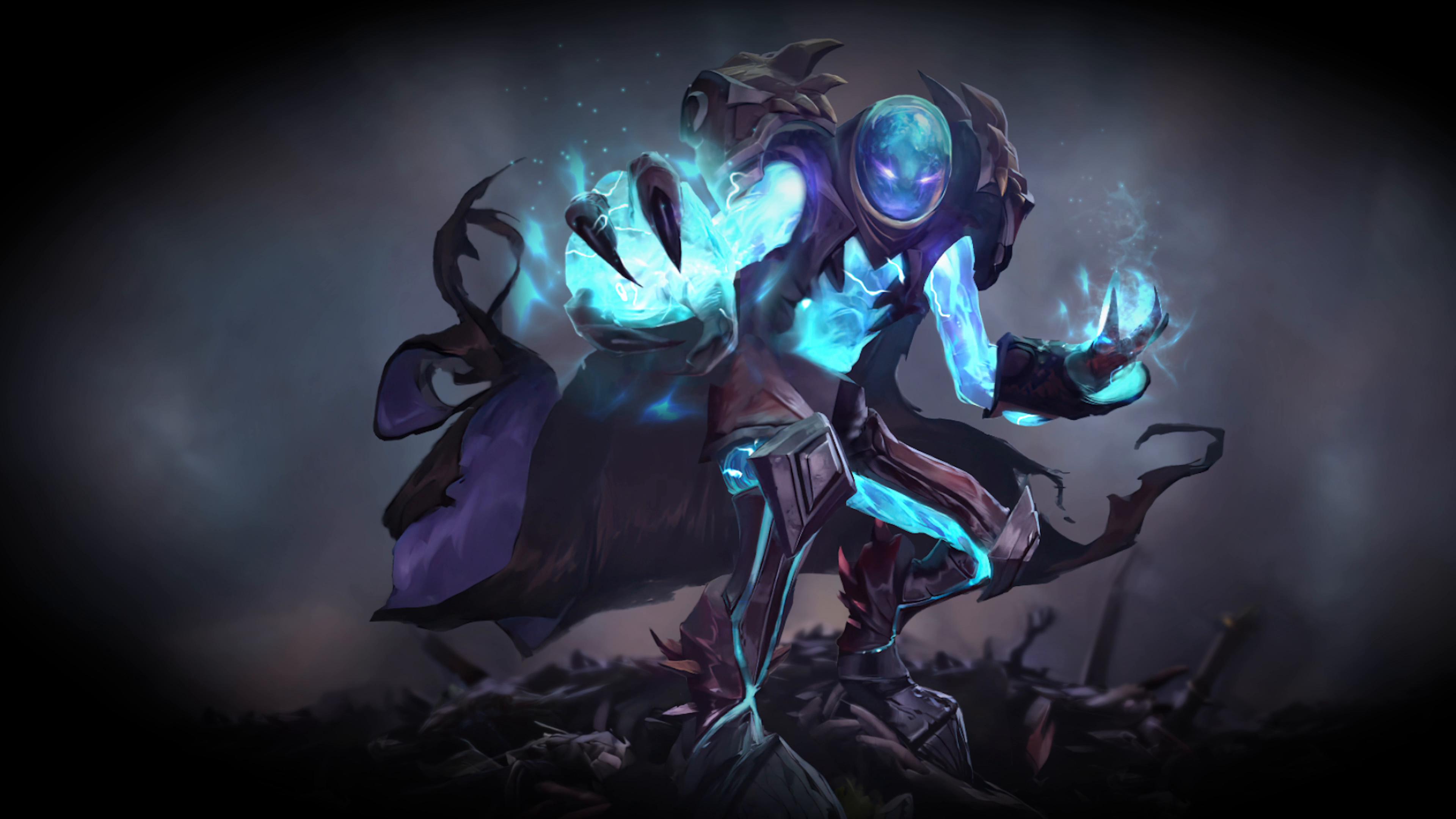 Minecraft Wallpaper 4k Warden Gif - Infoupdate.org