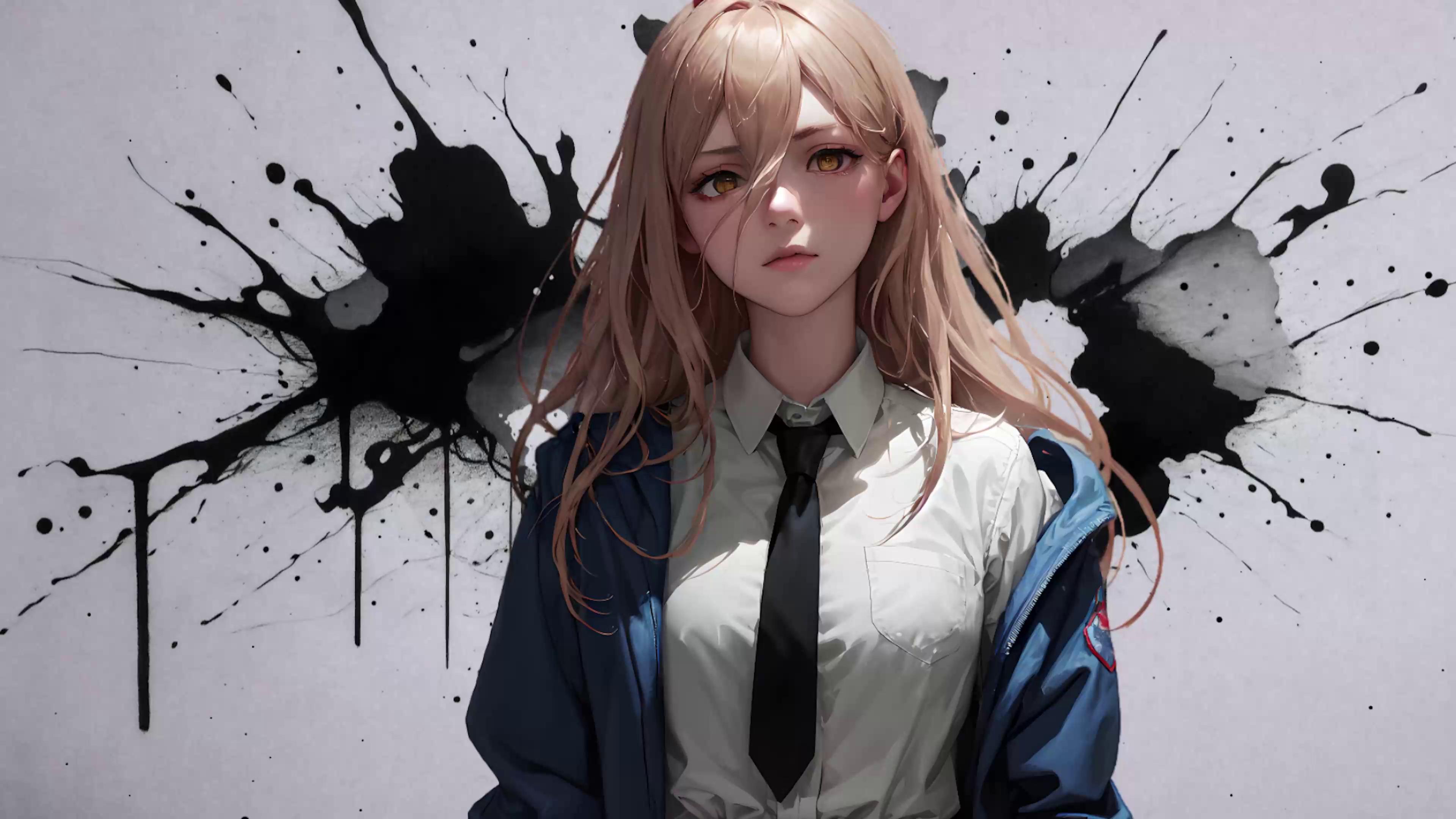 Power Sad Live Wallpaper