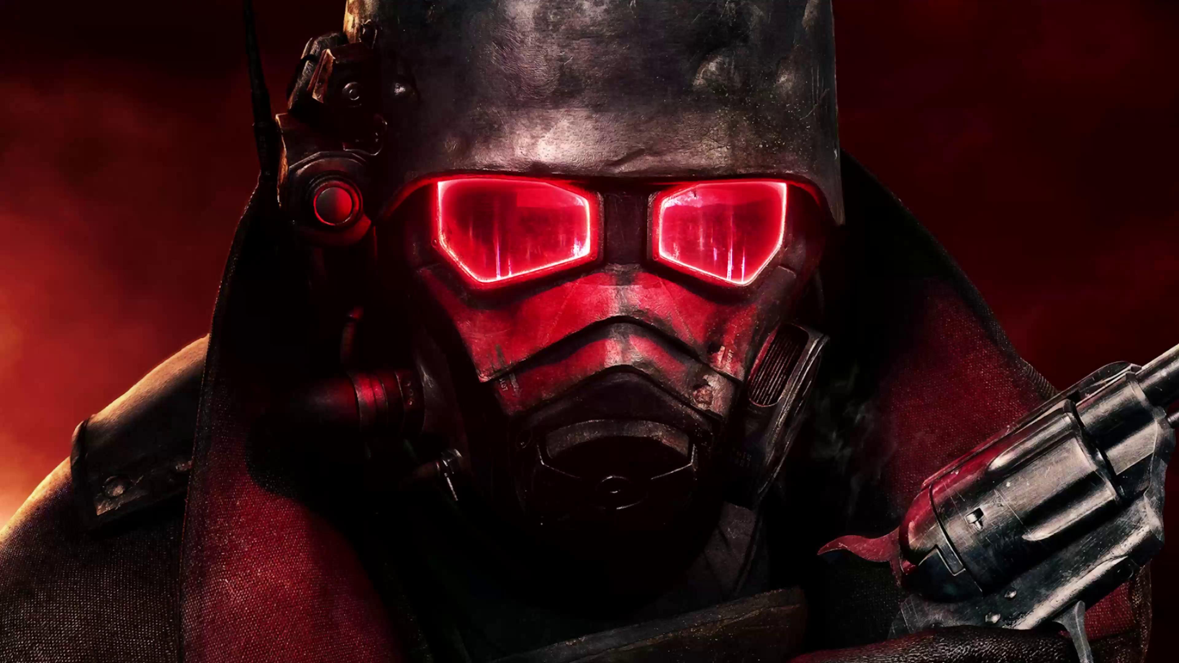 NCR Ranger Live Wallpaper