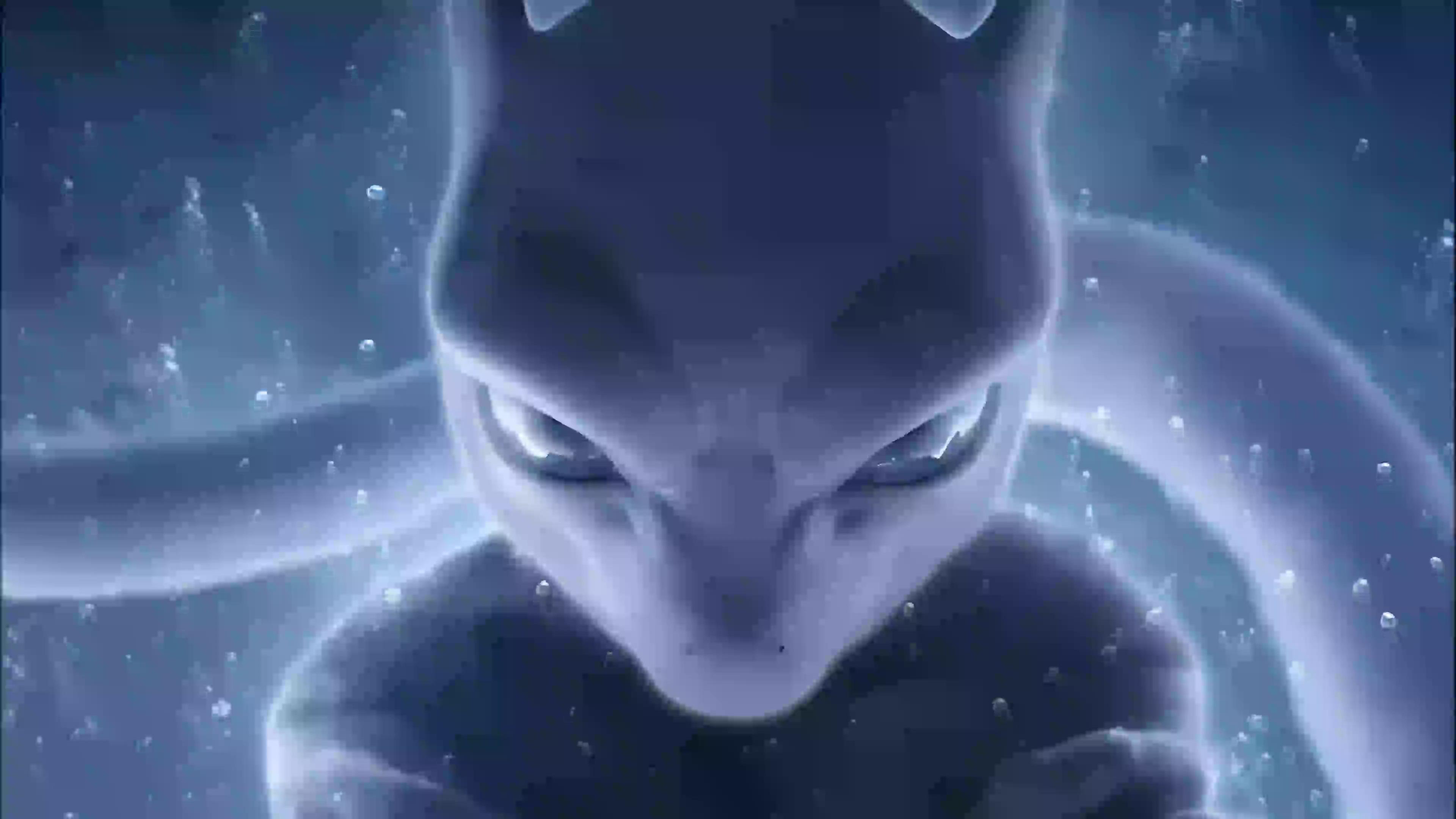 Mind's Master MewTwo Live Wallpaper