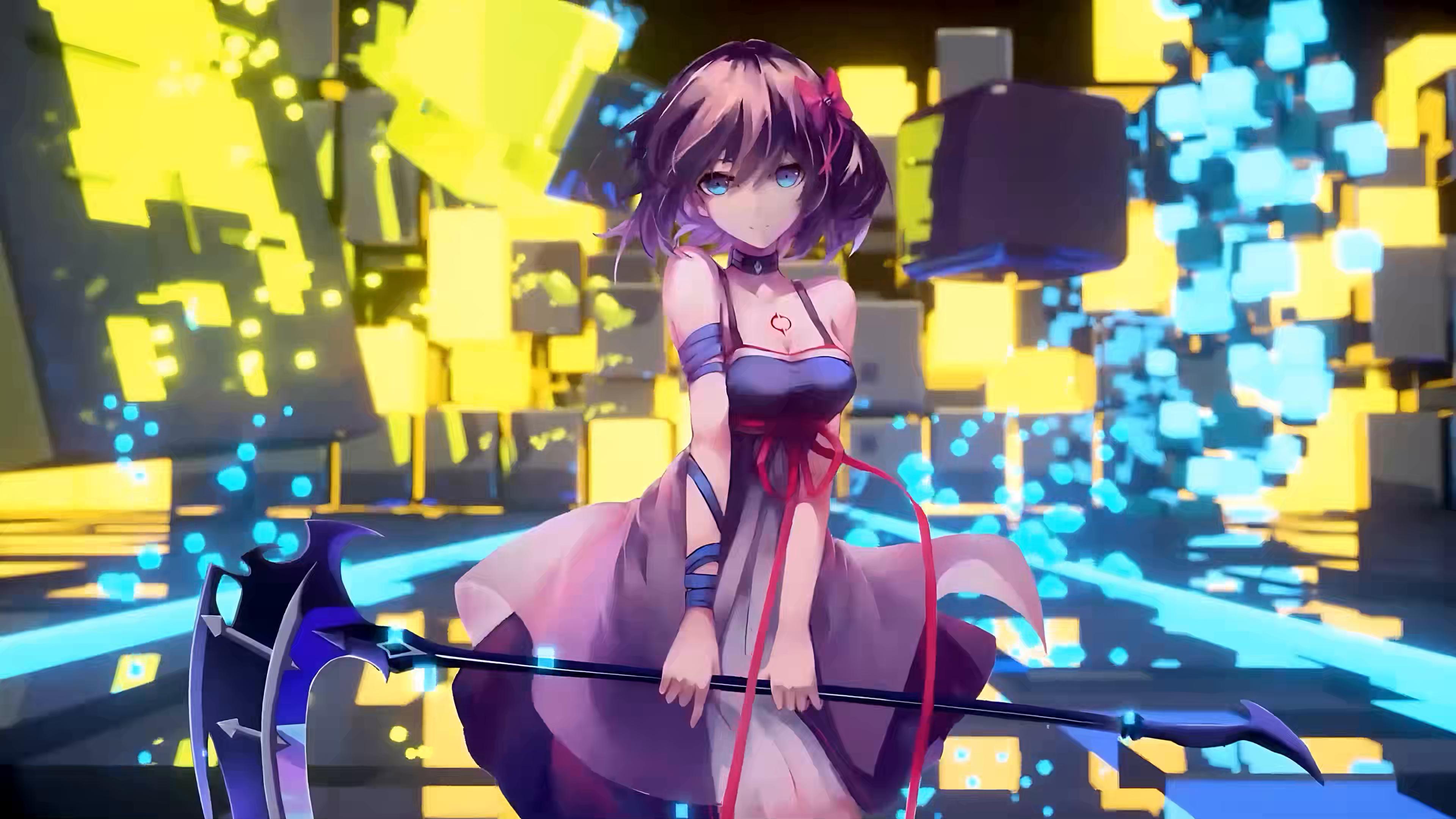 Seele Vollerei Live Wallpaper