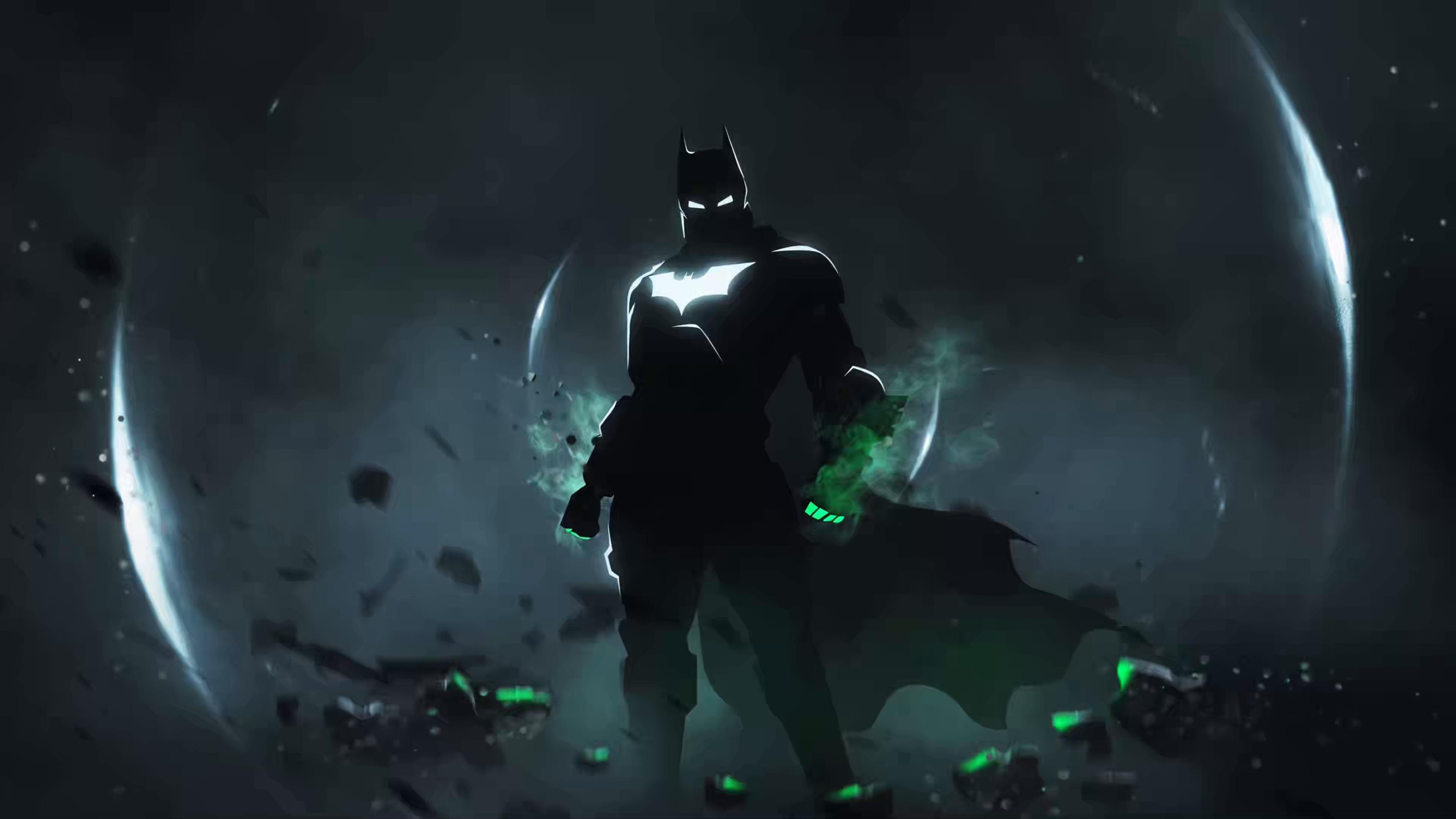 Batman Live Wallpaper Hd 4k - Infoupdate.org