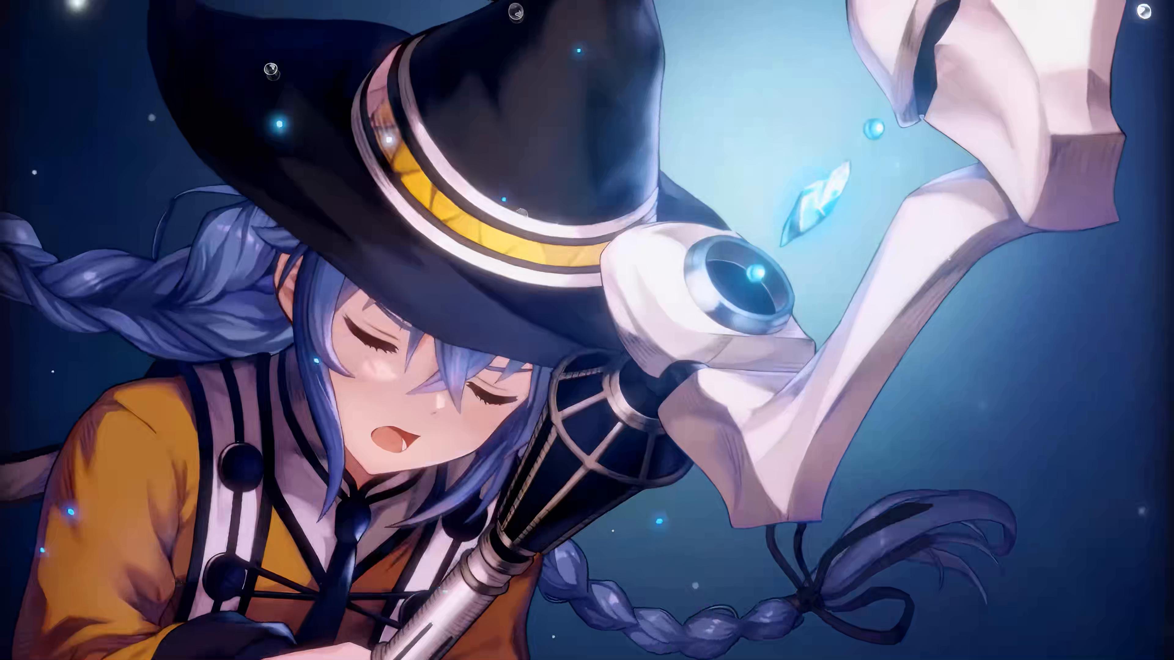 Roxy Wallpaper Background