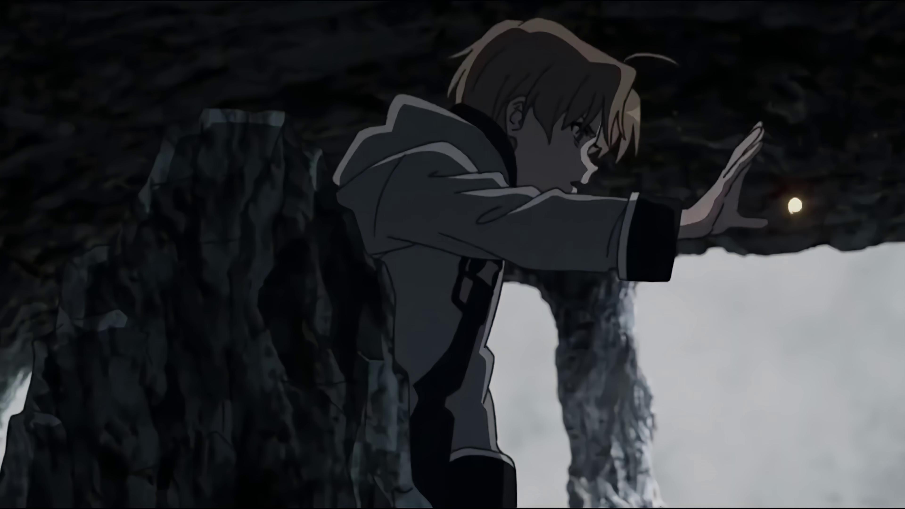 Rudeus Fire Spells Live Wallpaper