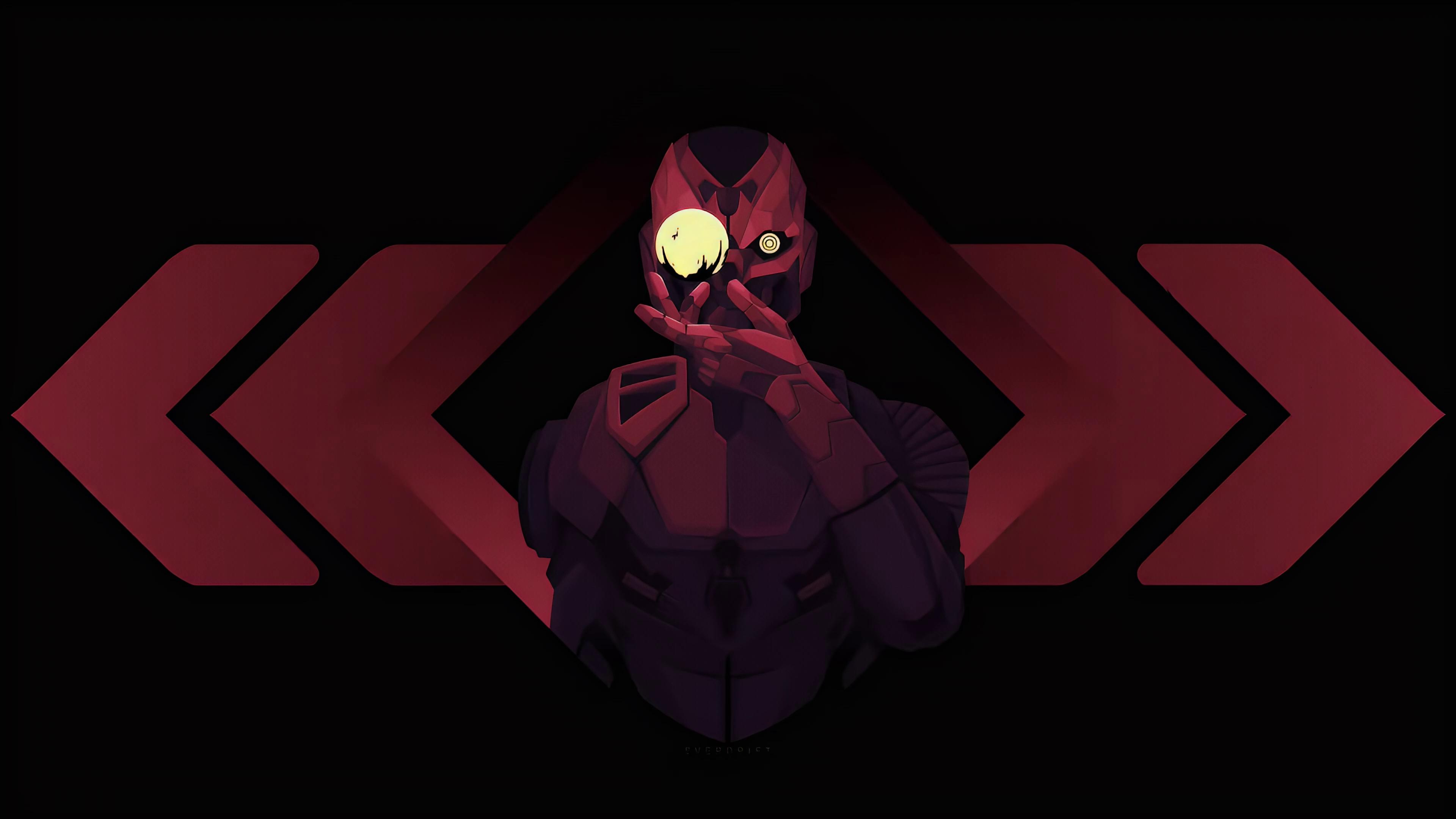 Clovis Bray - Everdrift Live Wallpaper