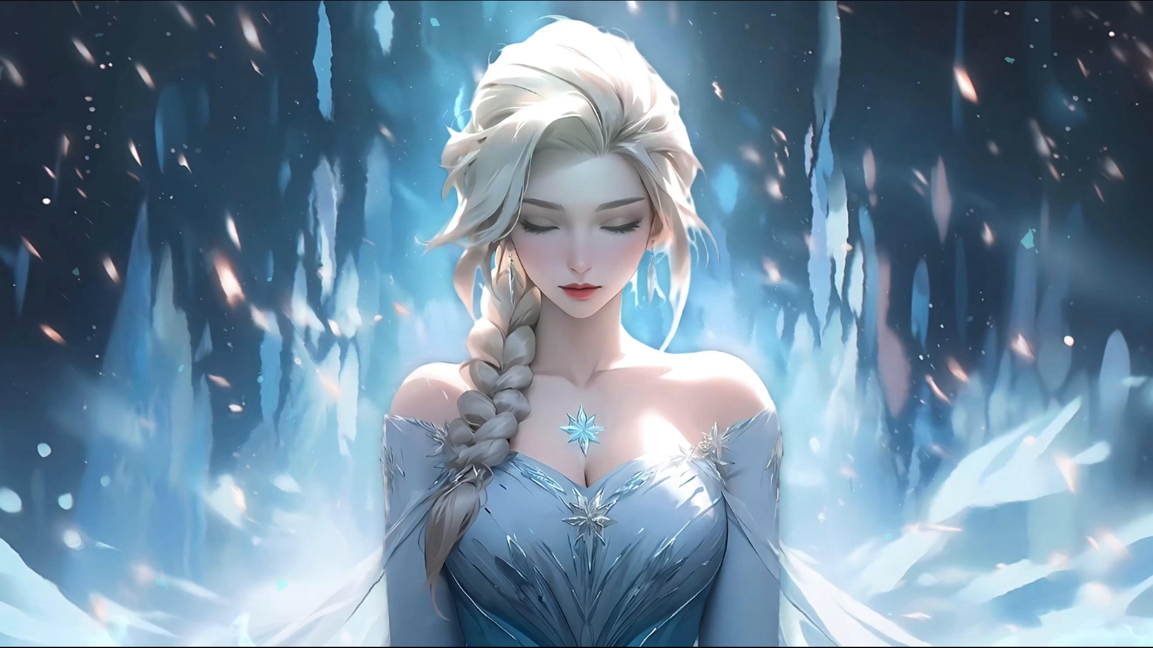Frozen Hd Wallpapers For Pc Gif - Infoupdate.org