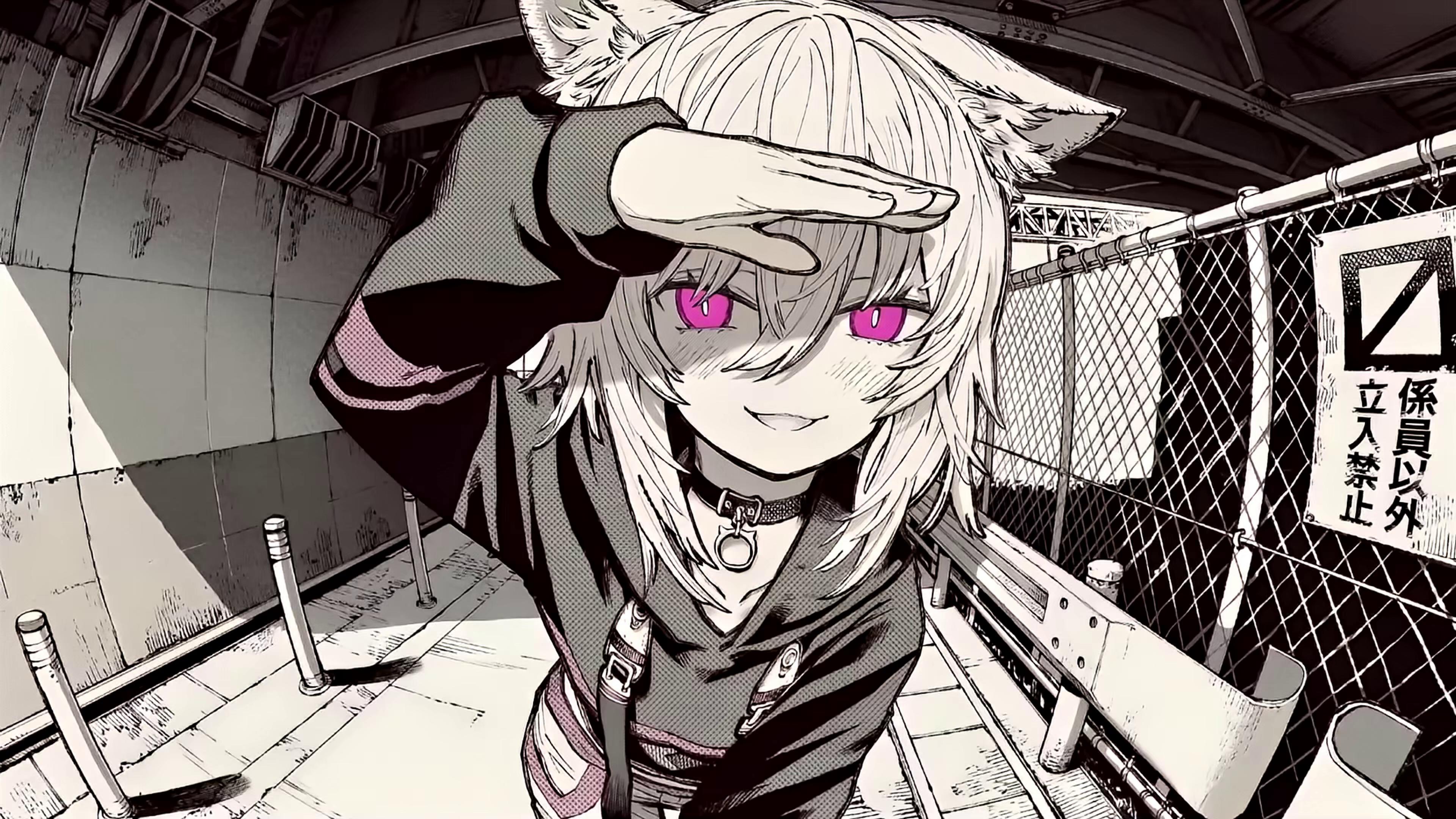 20+ Hololive Live Wallpapers 4K & HD