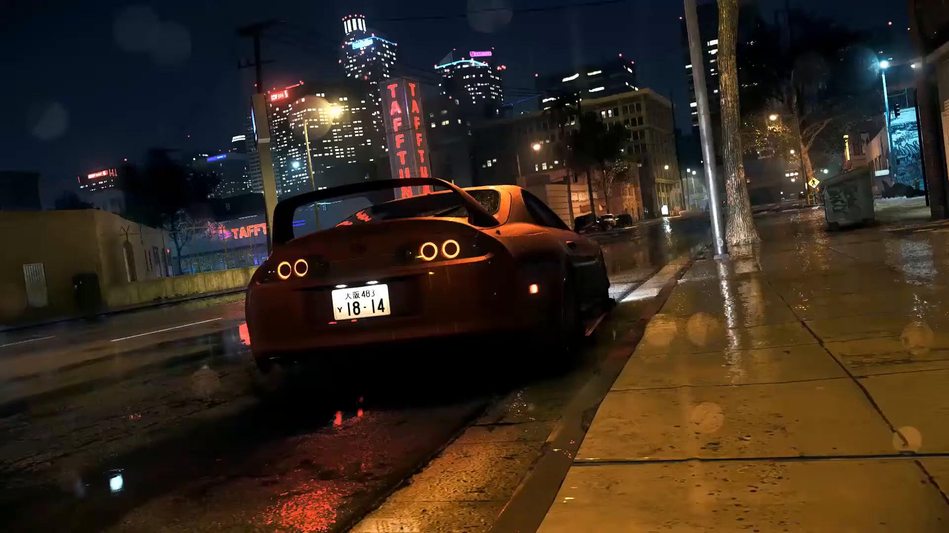 Black Toyota Supra Mk4 Drift Jdm Hd Jdm Wallpapers Hd
