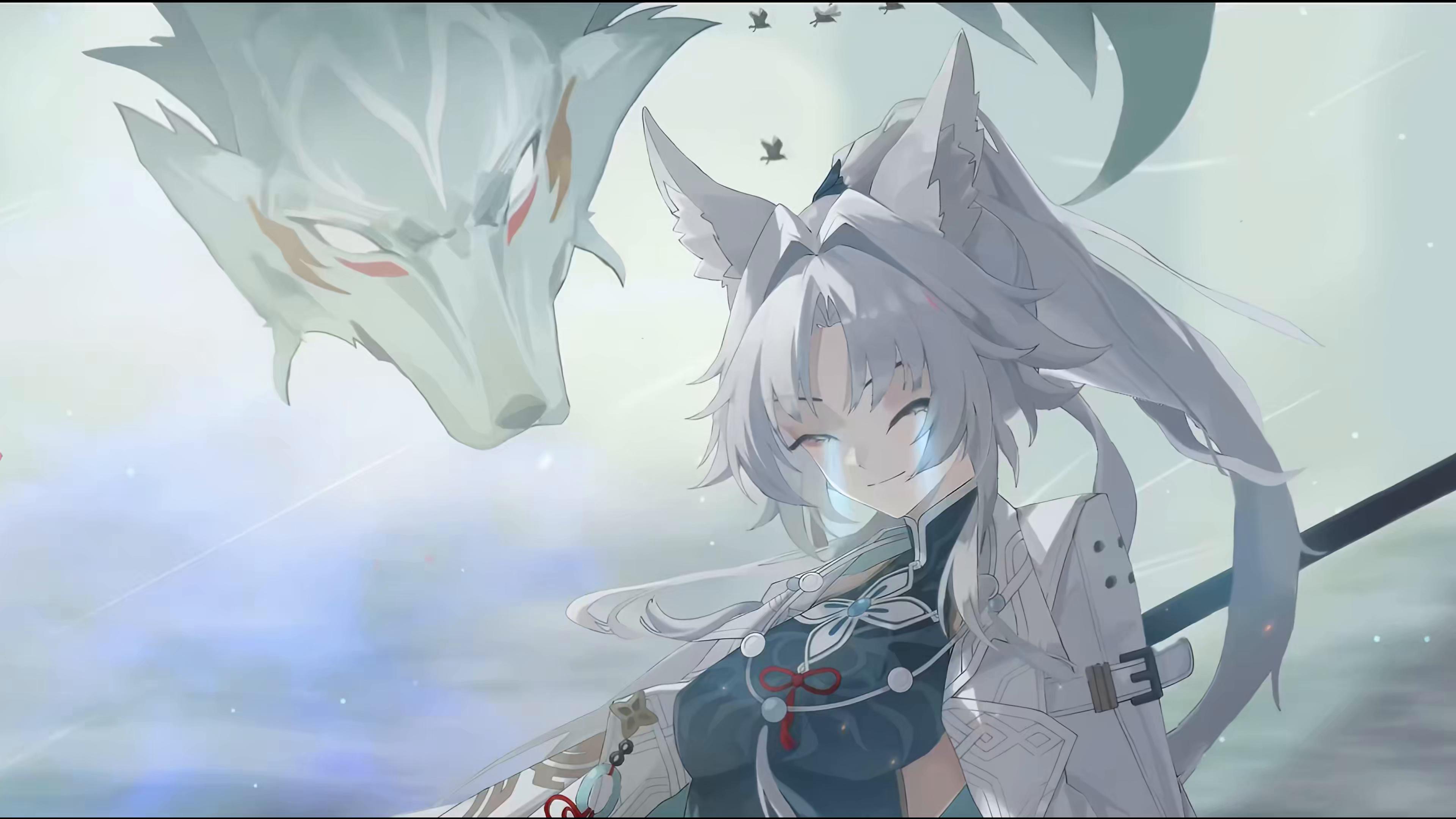 Feixiao (Honkai: Star Rail) Live Wallpaper