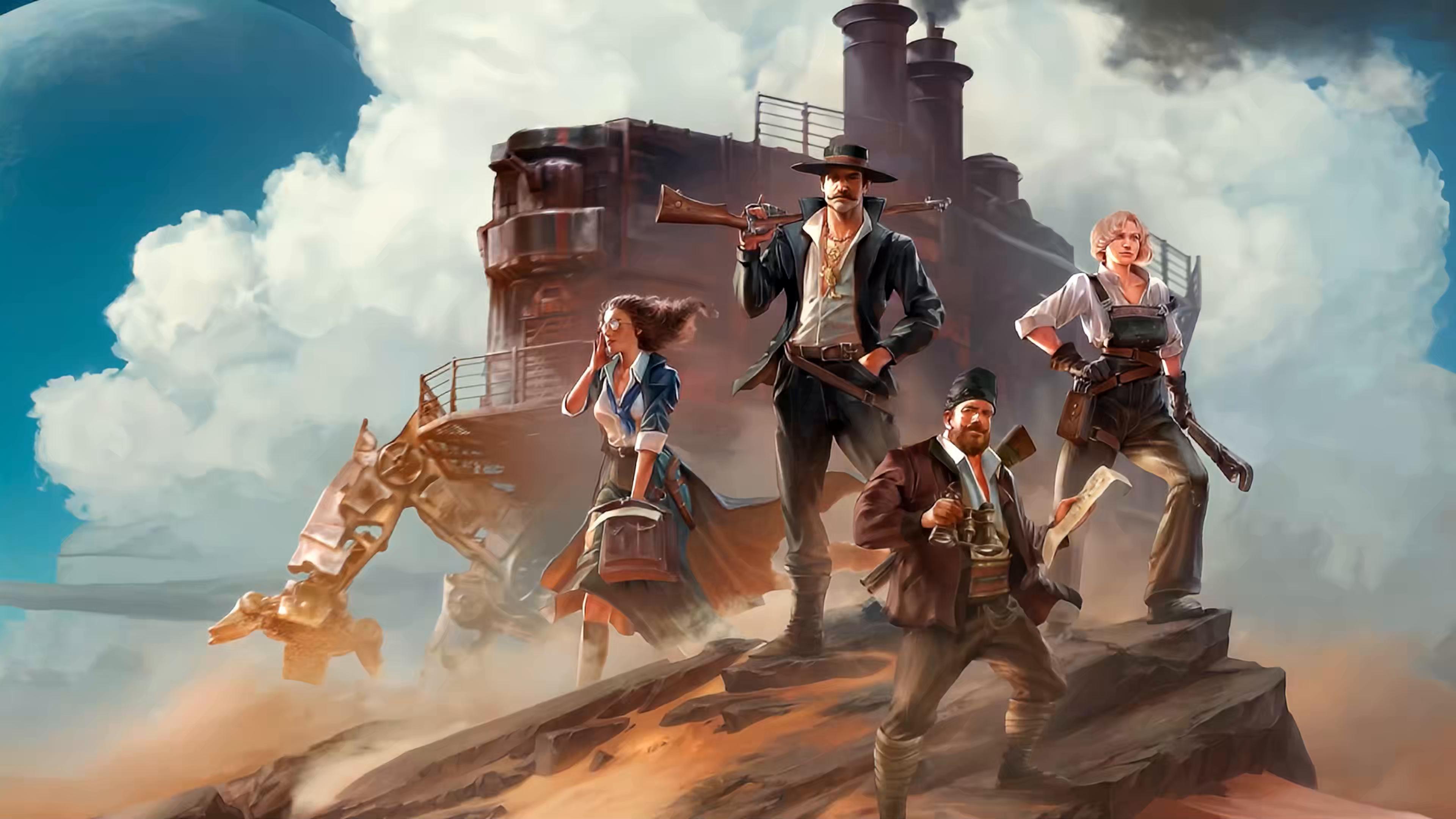 Sand Game Live Wallpaper