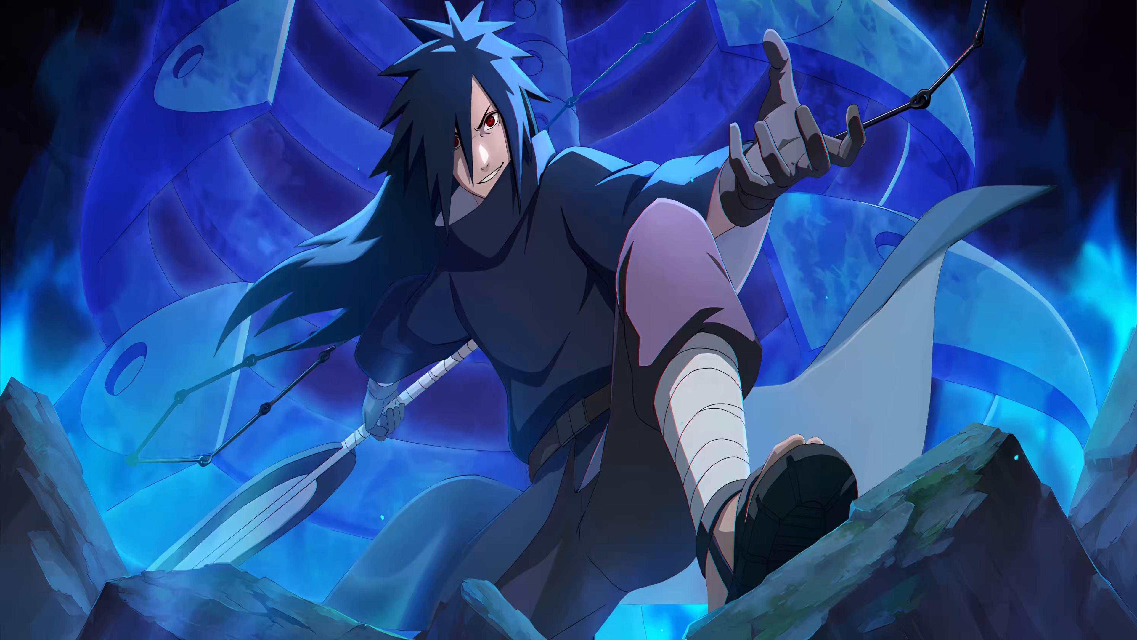 Madara 4k Live Wallpaper - Infoupdate.org