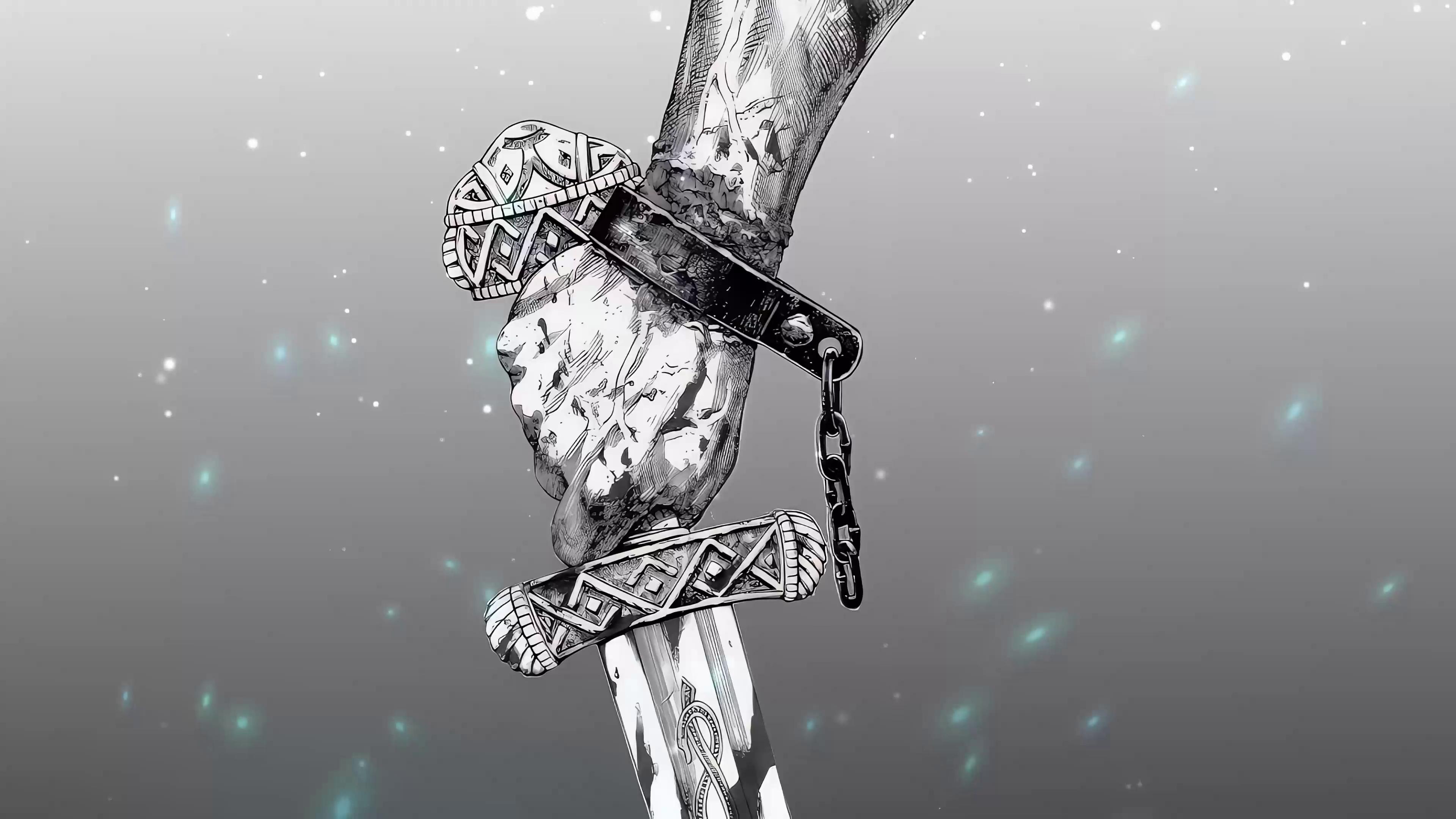 Vikings Legacy Vinland Saga Live Wallpaper