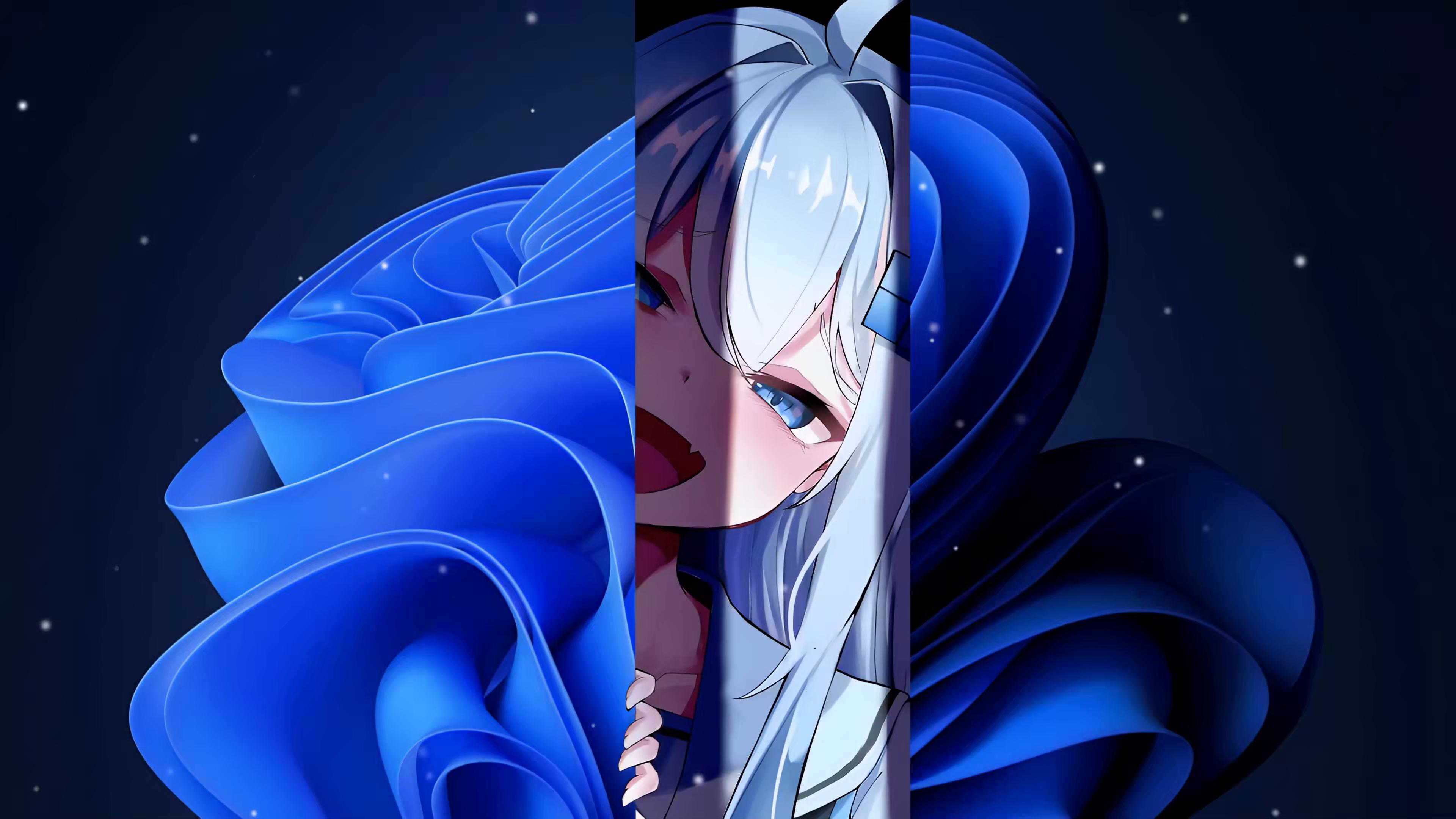 Windows Chan Live Wallpaper