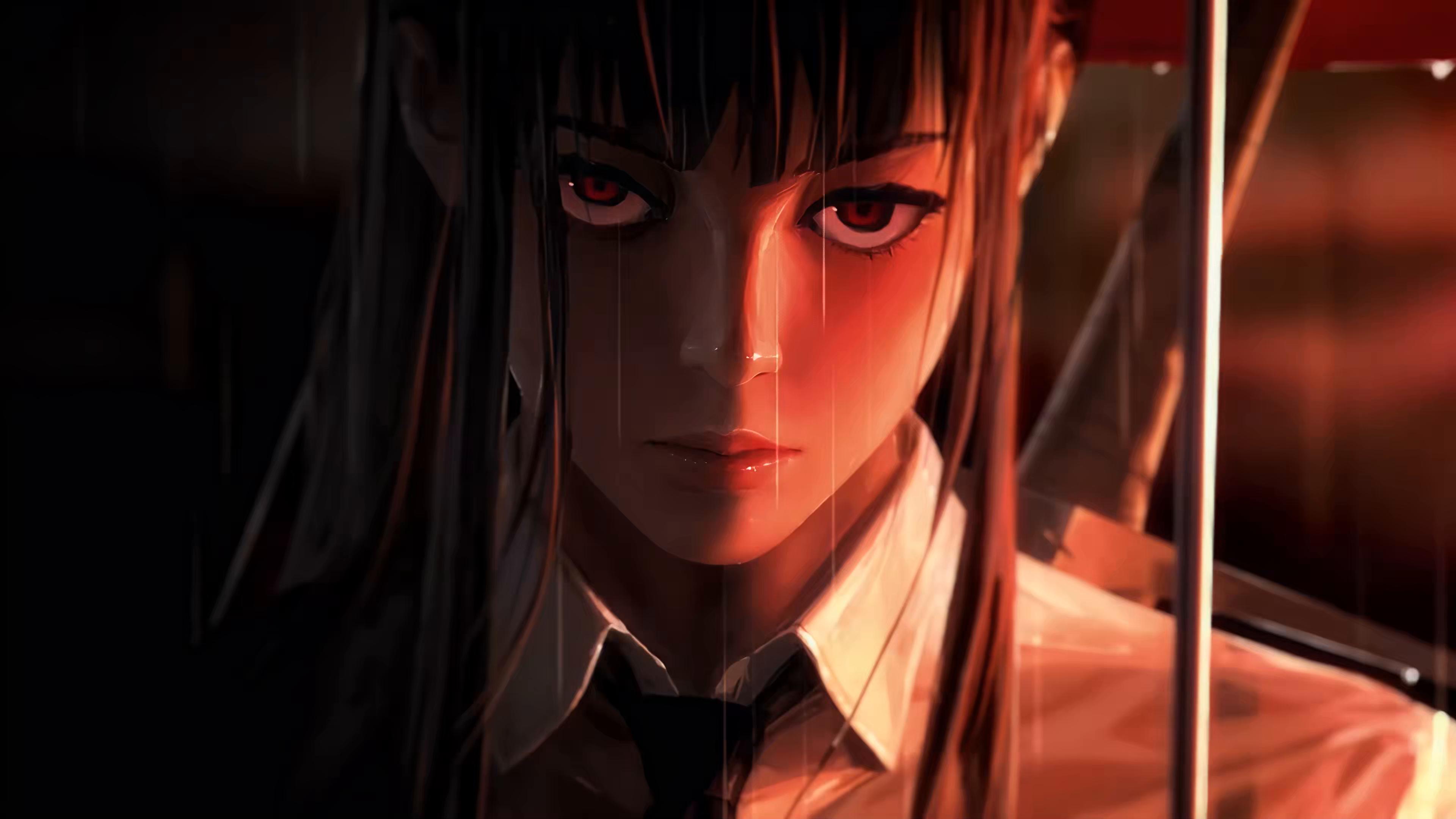 Under the Rain Live Wallpaper