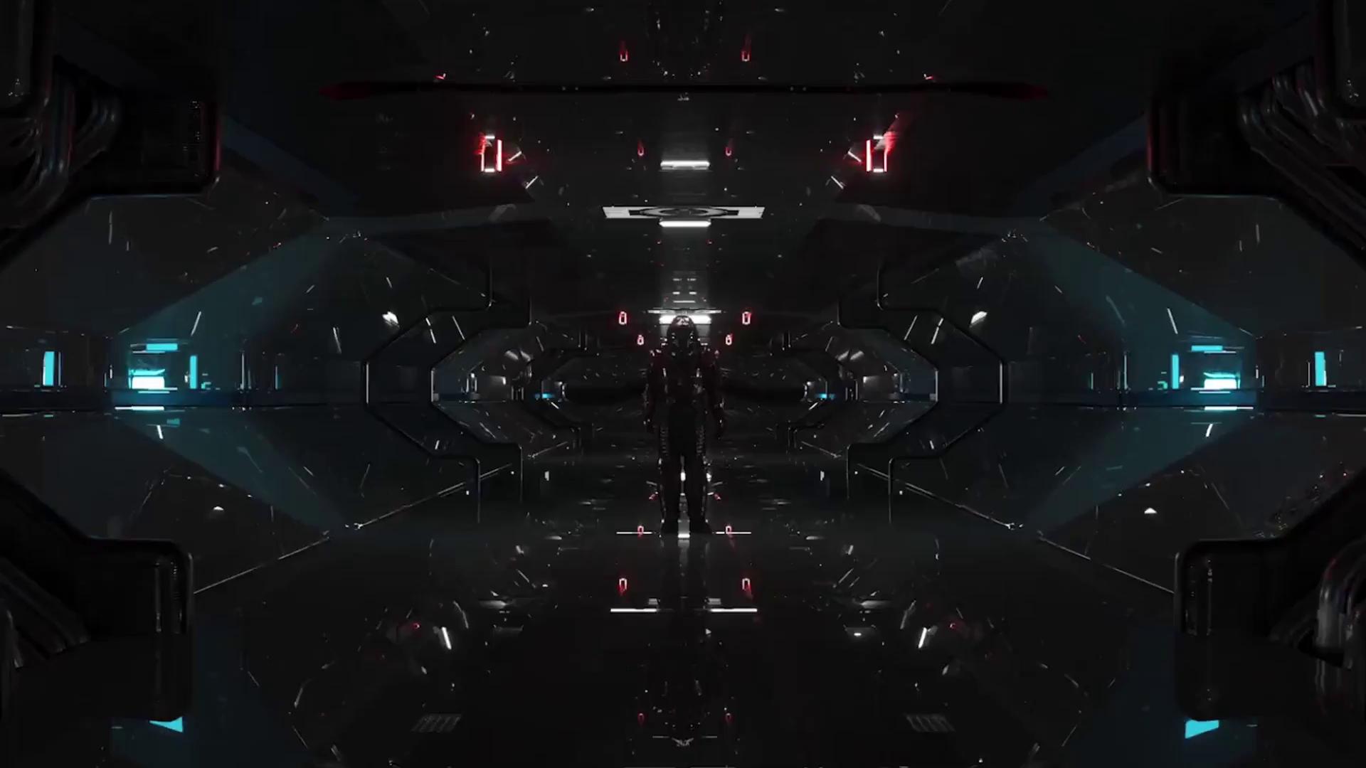 Odyssey Monitor Samsung Live Wallpaper