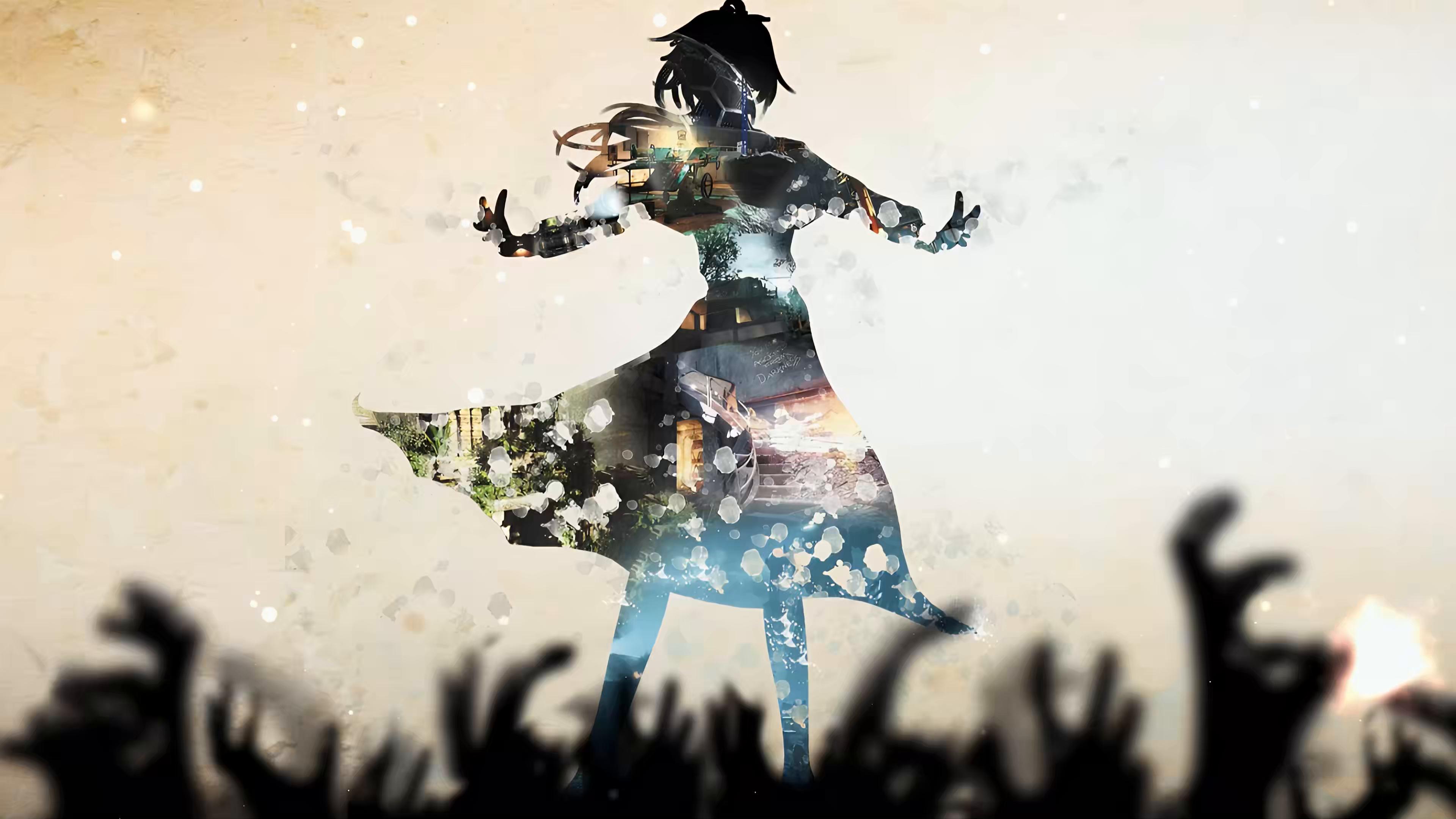 Call of Duty Zombies Live Wallpaper