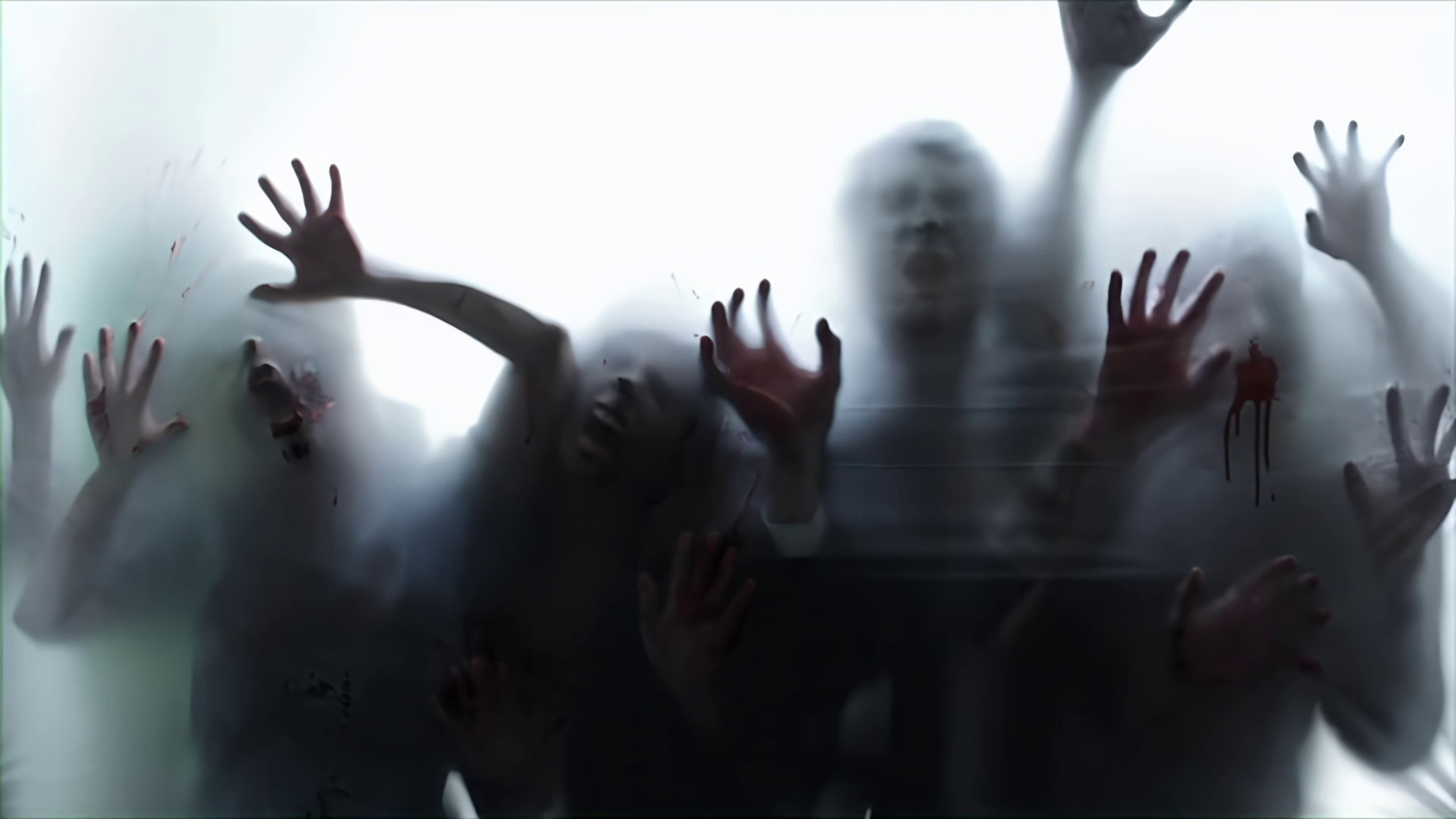 Zombie Live Wallpapers 4K & HD