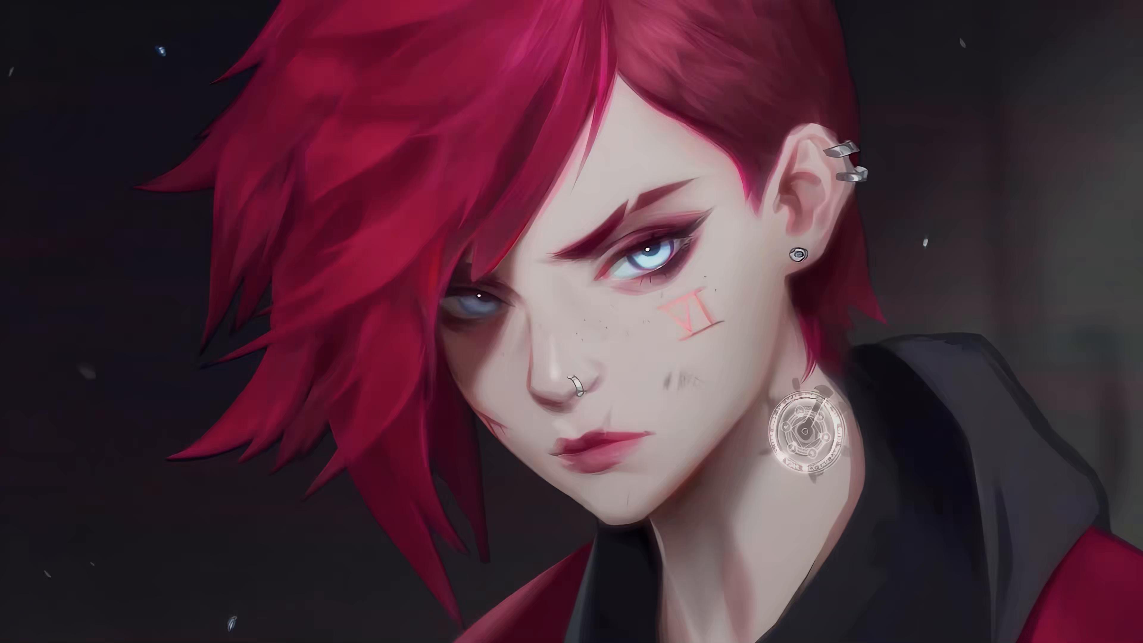 Relentless Hero Vi Live Wallpaper