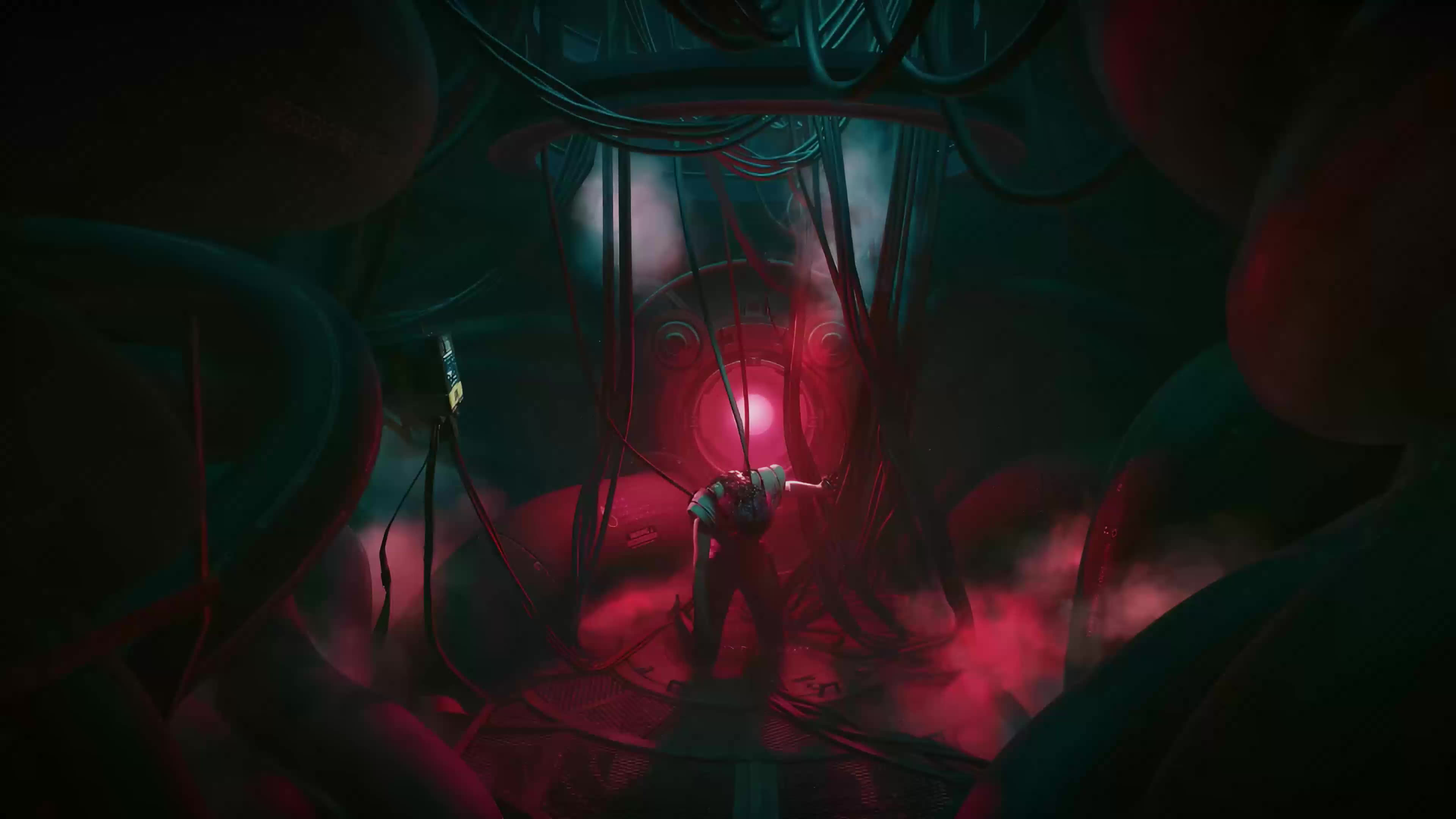 Song So Mi (Cyberpunk 2077) Live Wallpaper