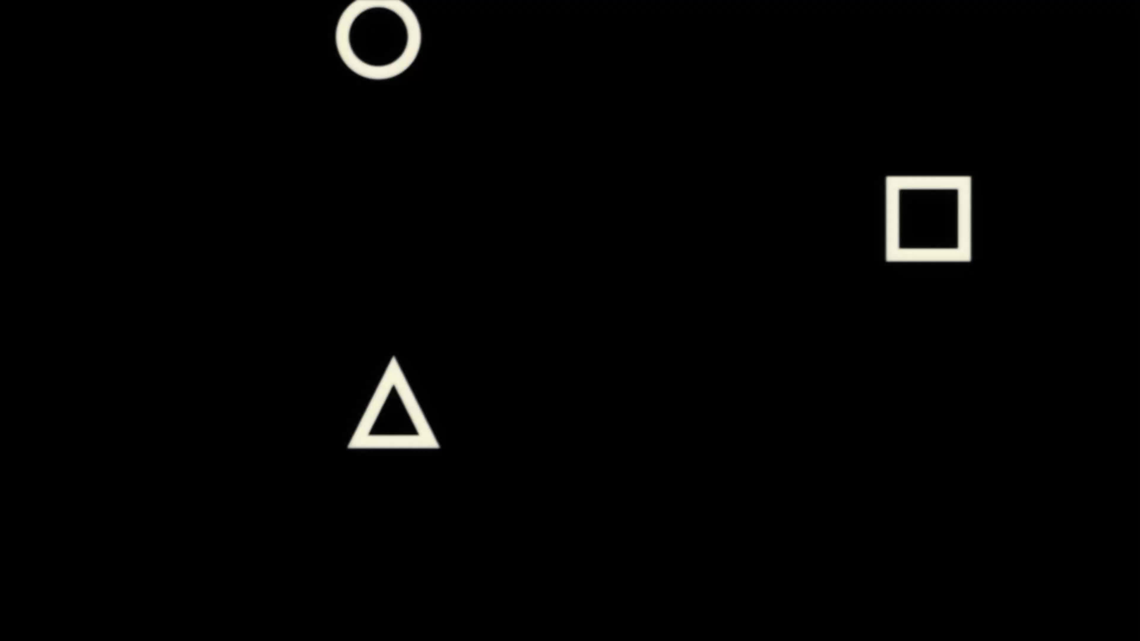 Squid Game Logo Live Wallpaper