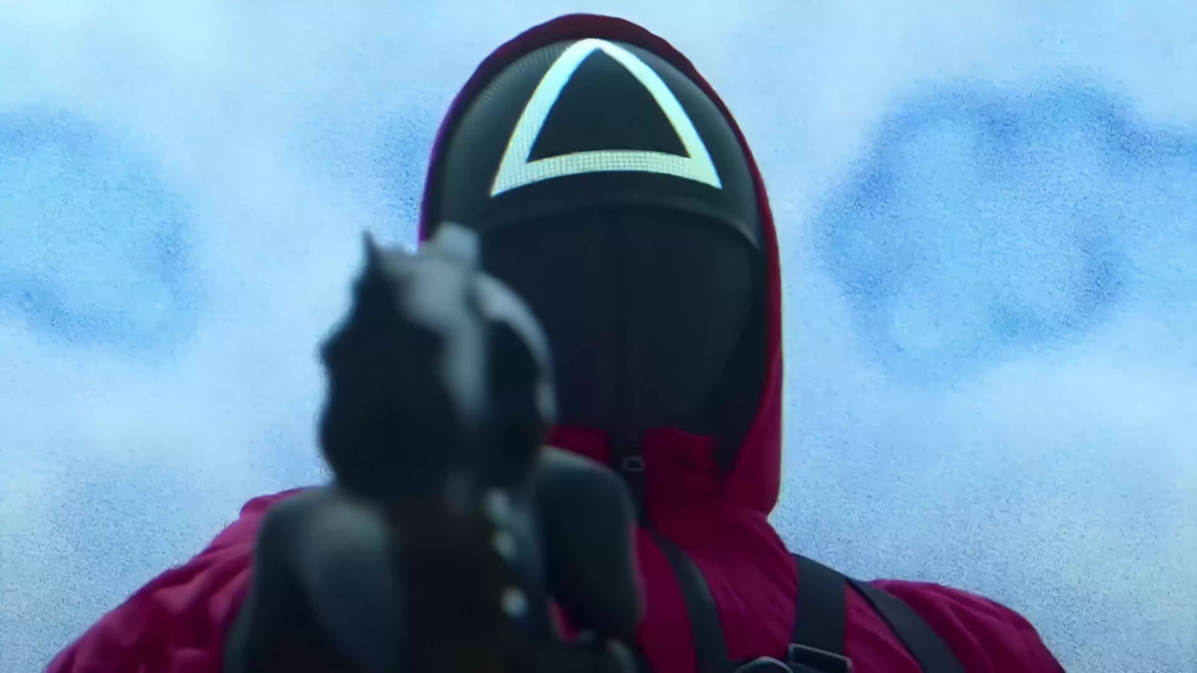 Squid Game Live Wallpapers 4K & HD