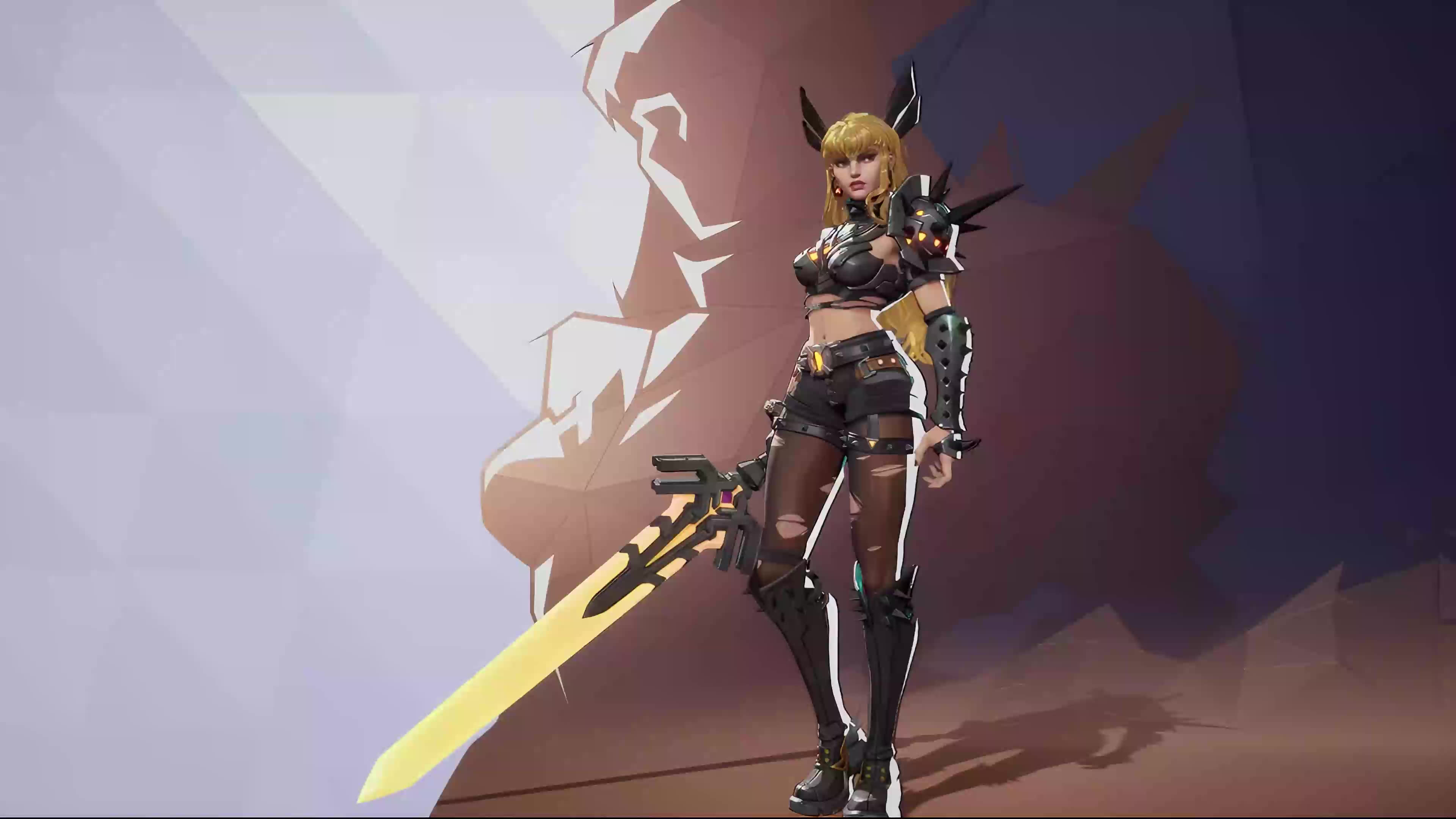 Marvel Rivals: Magik’s Wrath Live Wallpaper