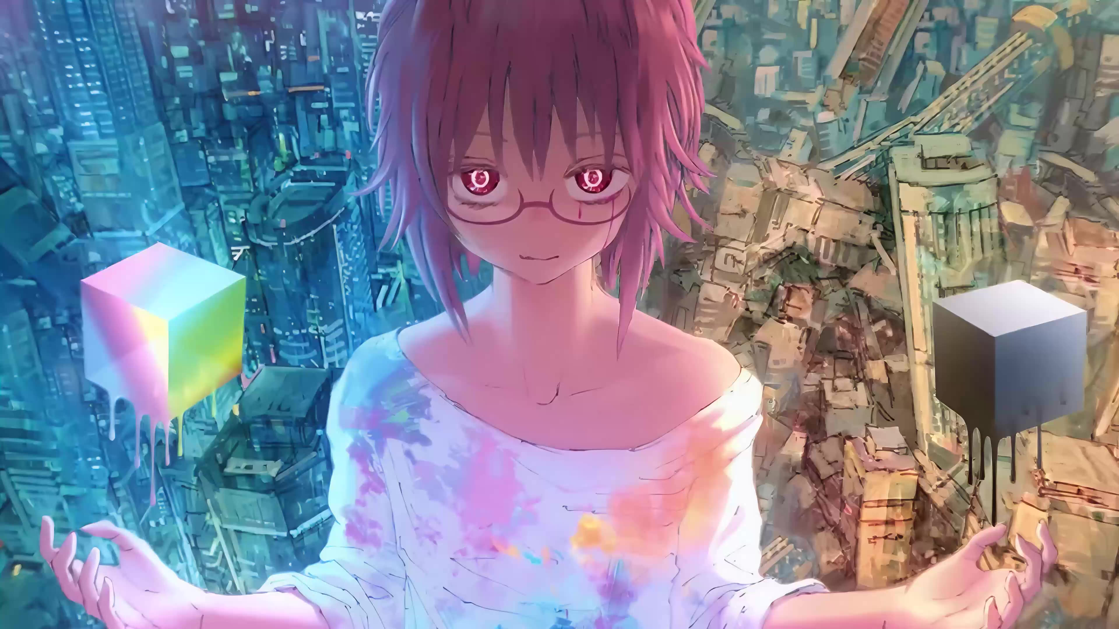 Kobaryo Mobile Live Wallpaper